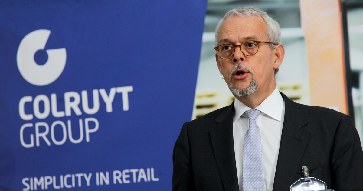 De vergoedingen van de Bel20-voorzitters: Jef Colruyt casht 'extraatje ...