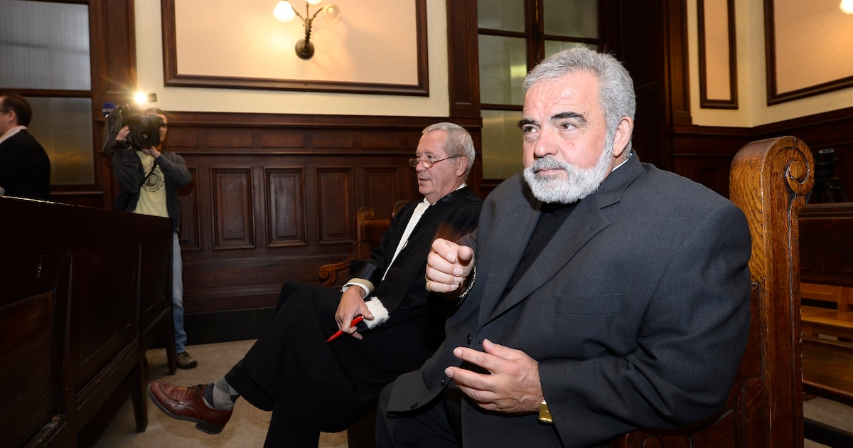 Gaone moet geldstromen bij La Louvière verklaren | De Morgen