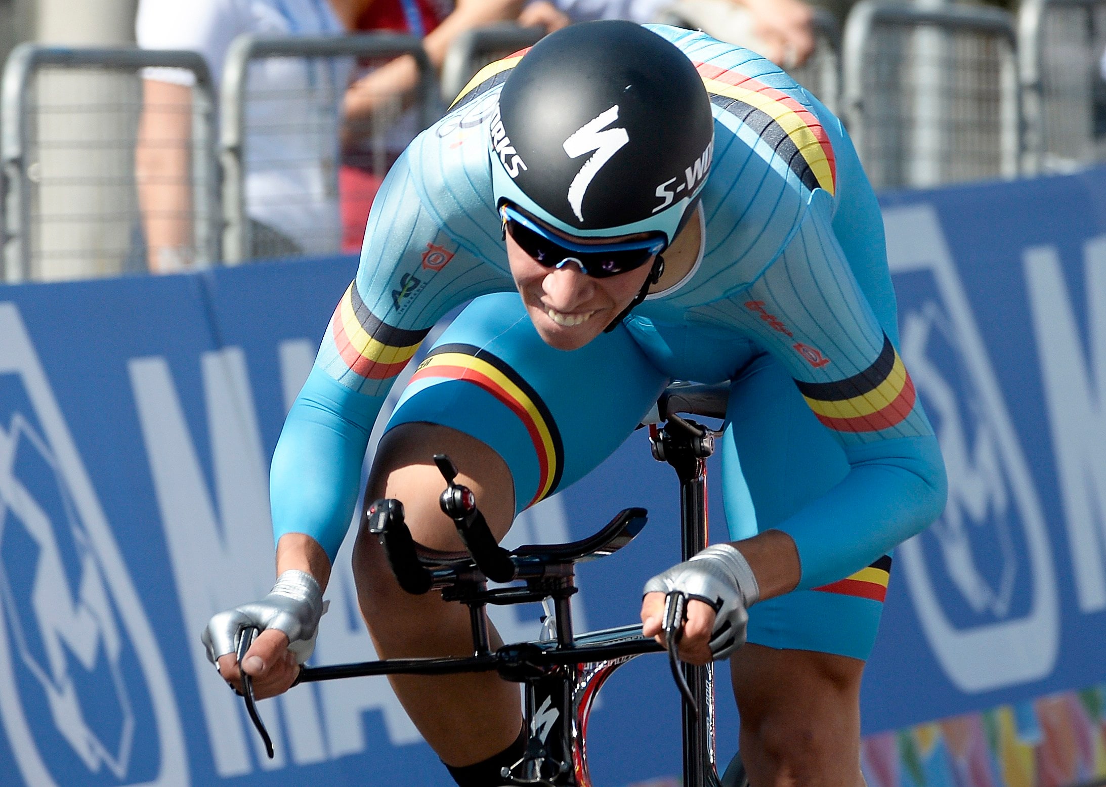 Wereldkampioen tijdrijden Igor Decraene (18) plots overleden | De Morgen