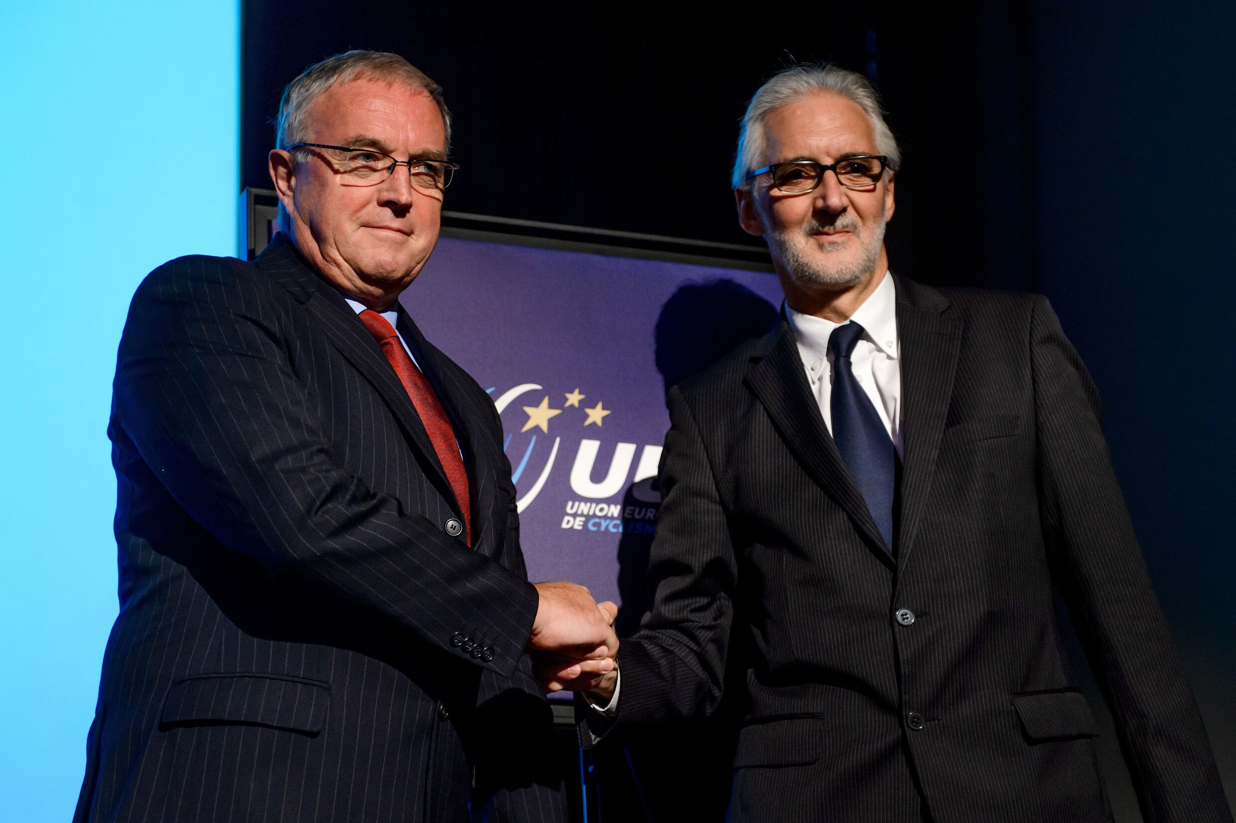 Cookson nieuwe UCI-voorzitter | De Morgen