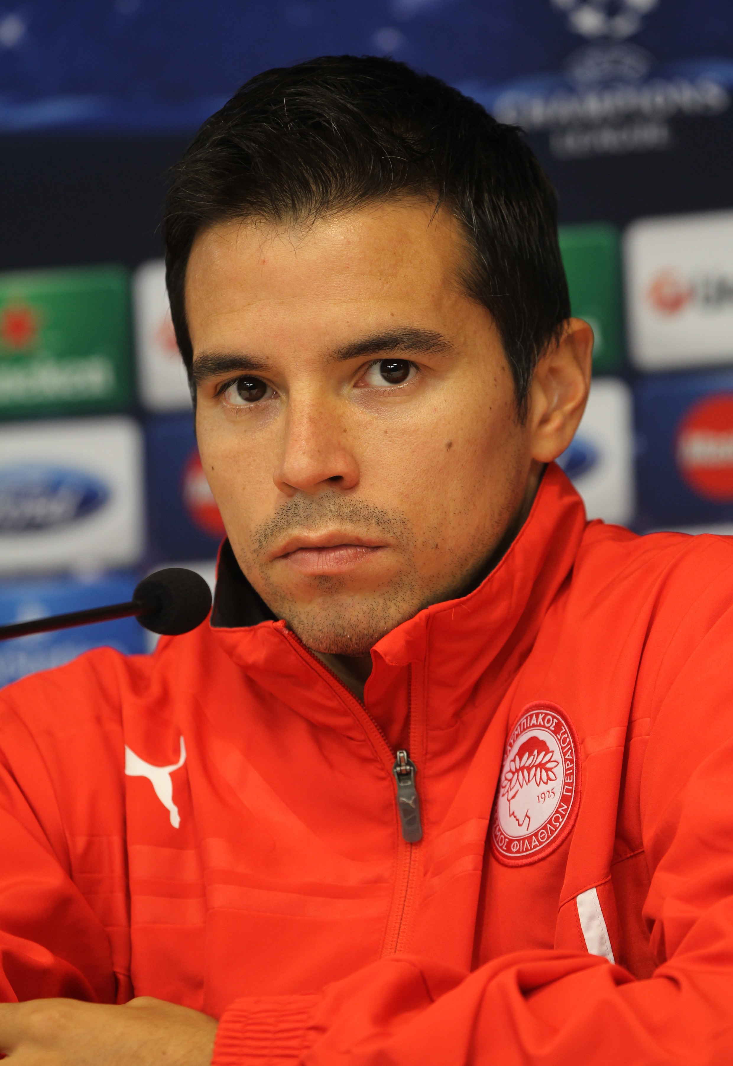 Javier Saviola keert terug naar oude liefde River Plate | De Morgen