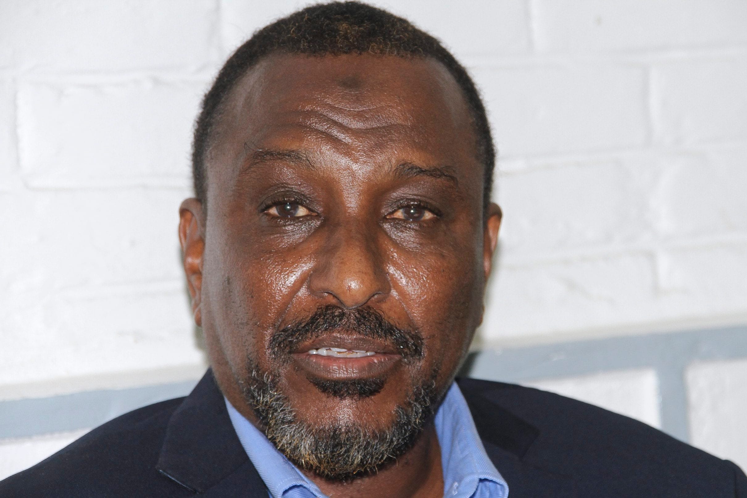 Piratenkoning voor Belgische rechter: "Ze gebruikten de bemanning als menselijk schild" | De Morgen