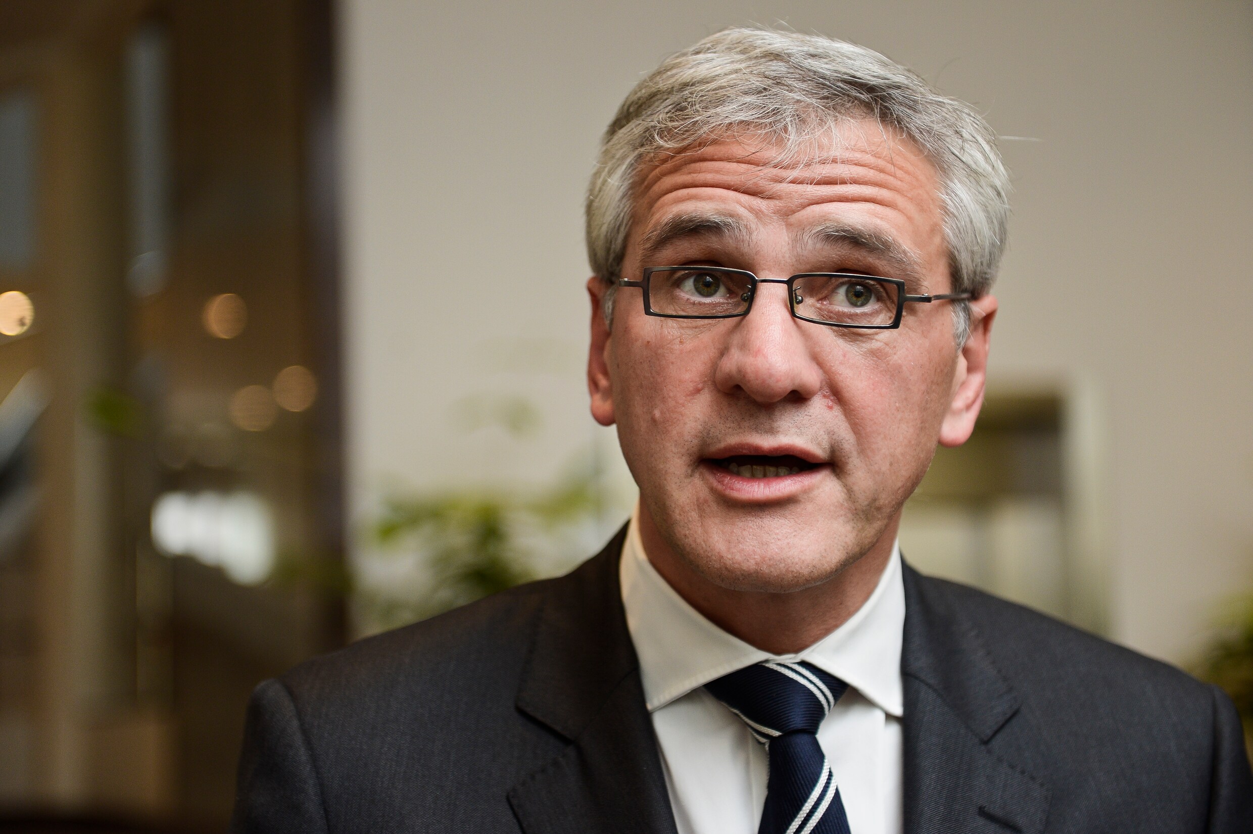 Grootste centrum voor paardensport geopend in Opglabbeek | De Morgen