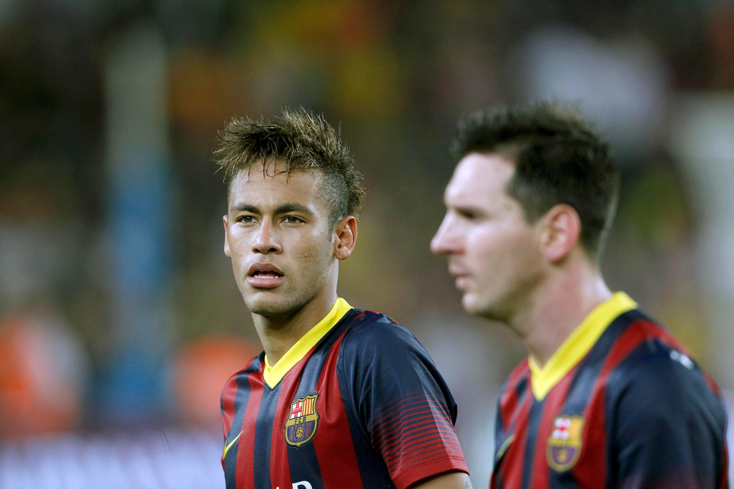 Krijgt Messi nieuwe rol bij Barça? | De Morgen