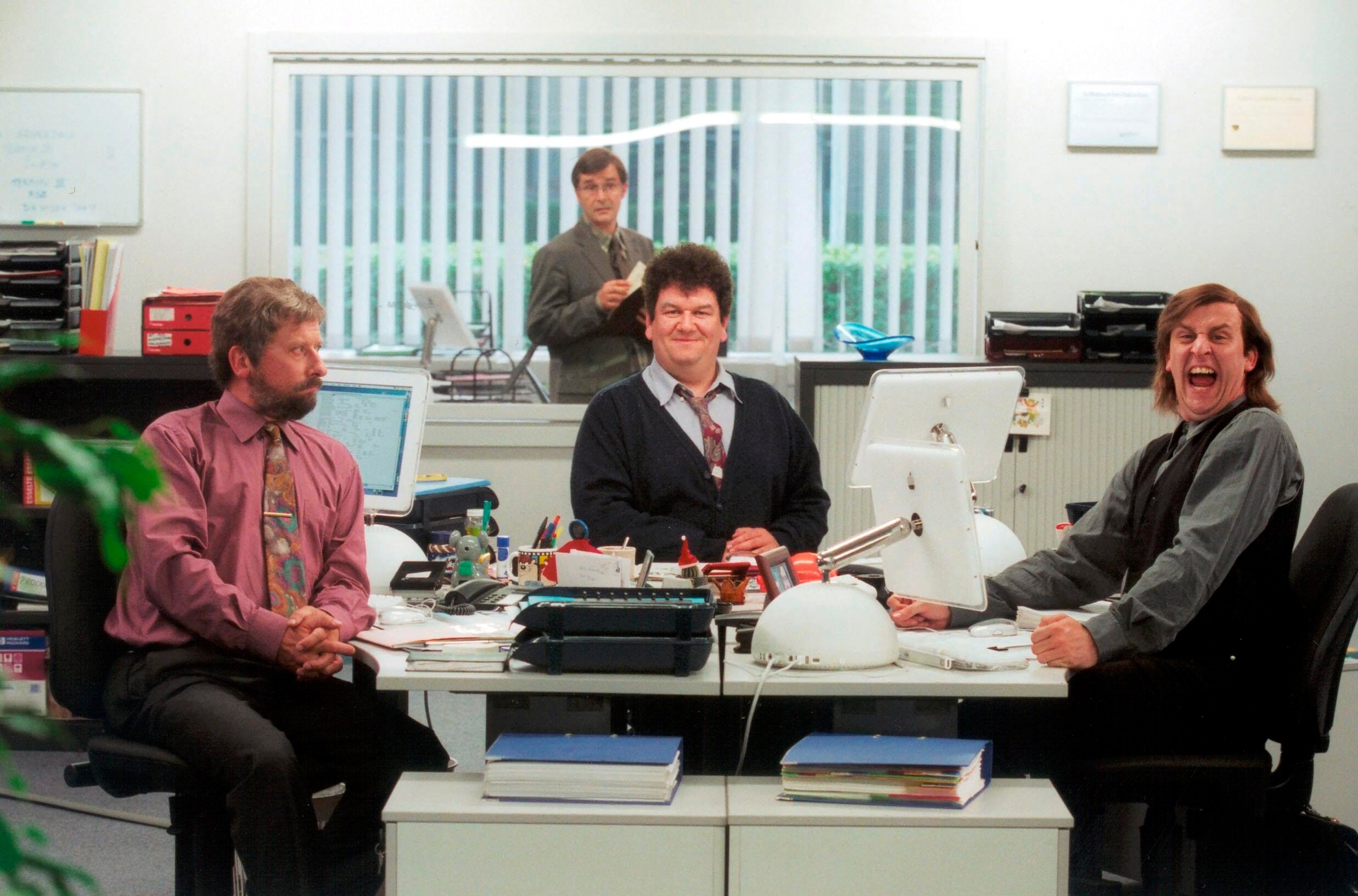 ‘Het eiland’ keert eenmalig terug: stuur ons uw favoriete quotes (en ...