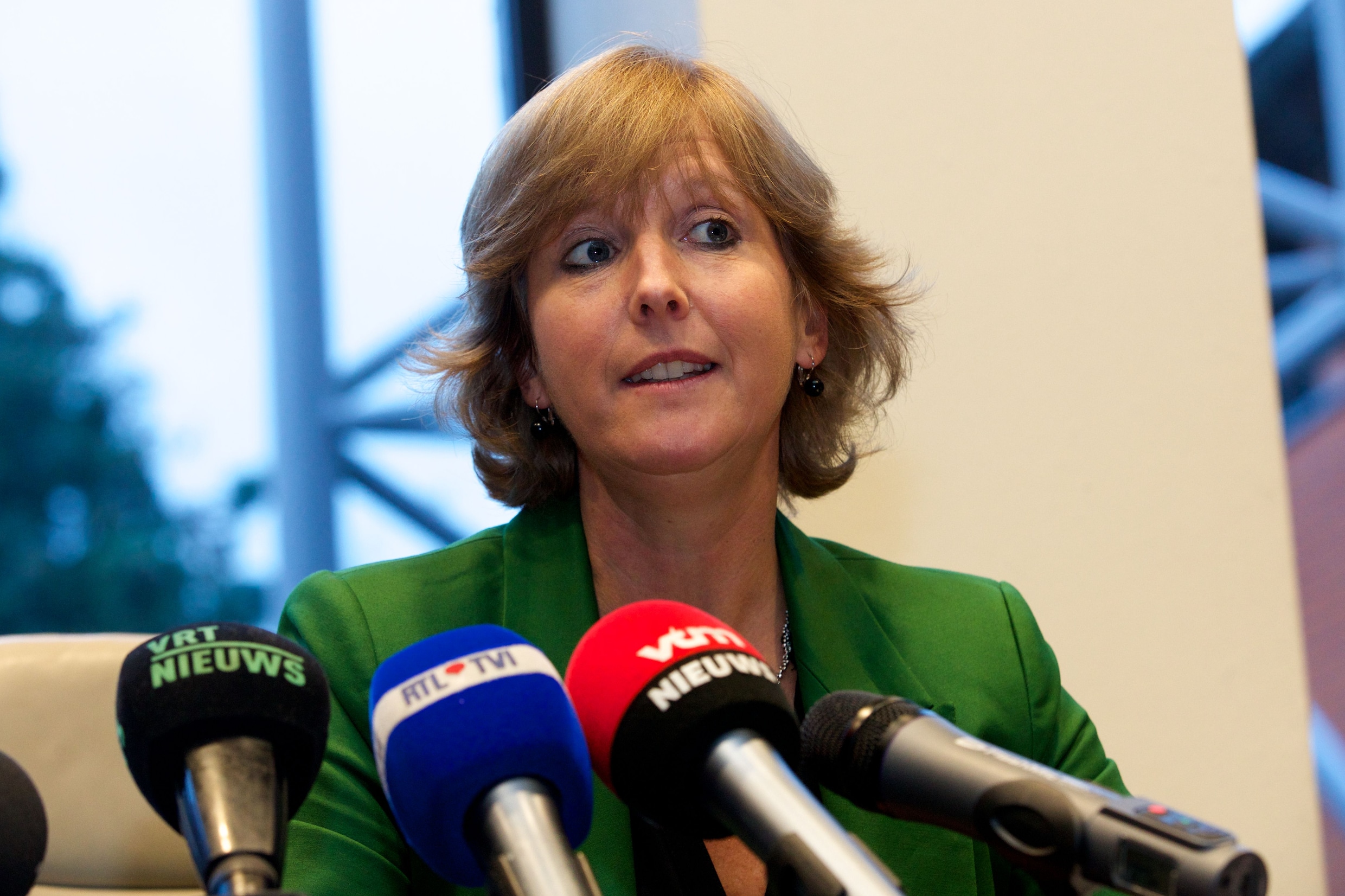 OM wil mail over Evert de Clercq niet aan dossier kasteelmoord ...