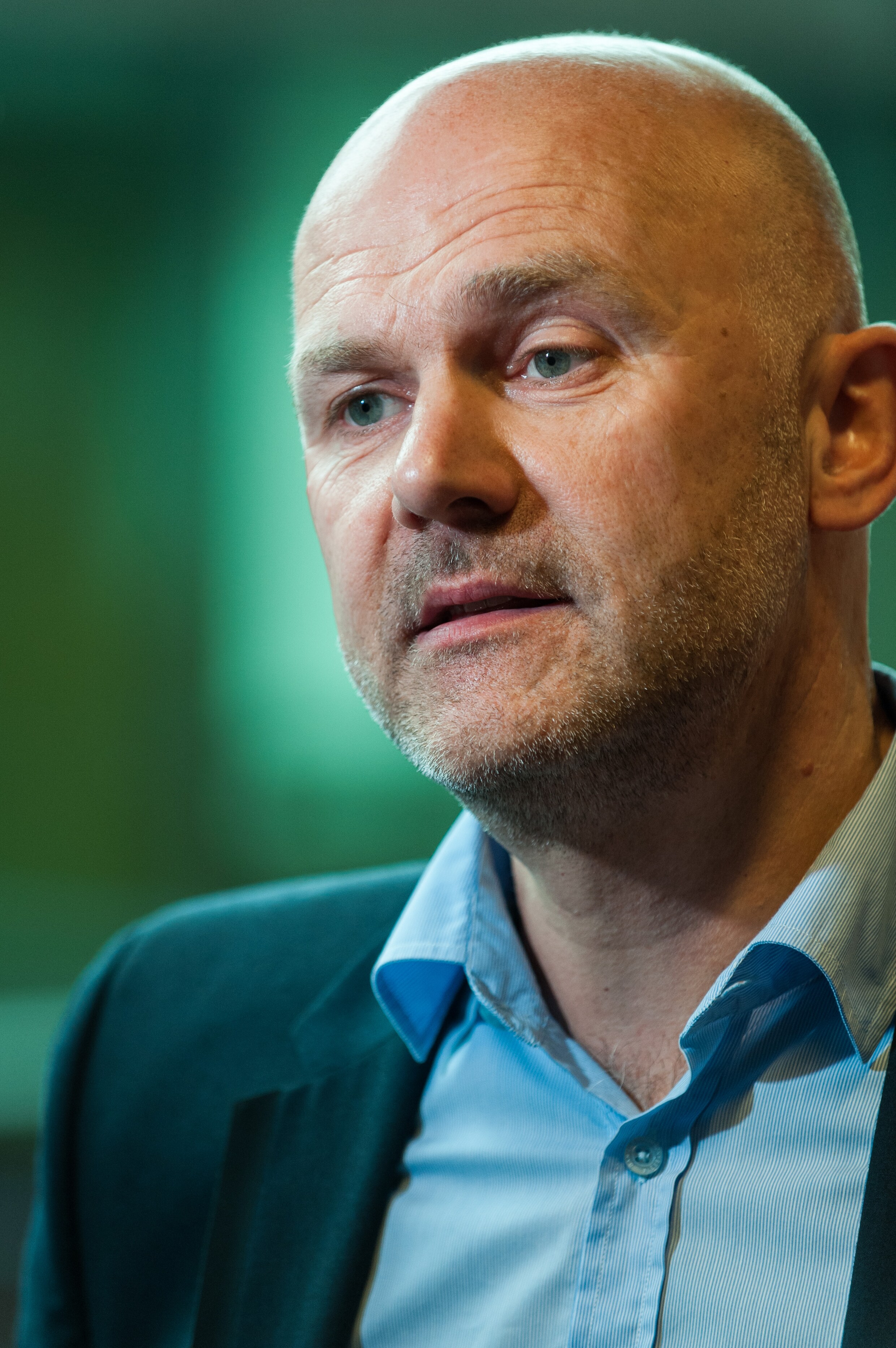 Bonden Mediahuis: "Impact is pak groter dan verwacht" | De Morgen