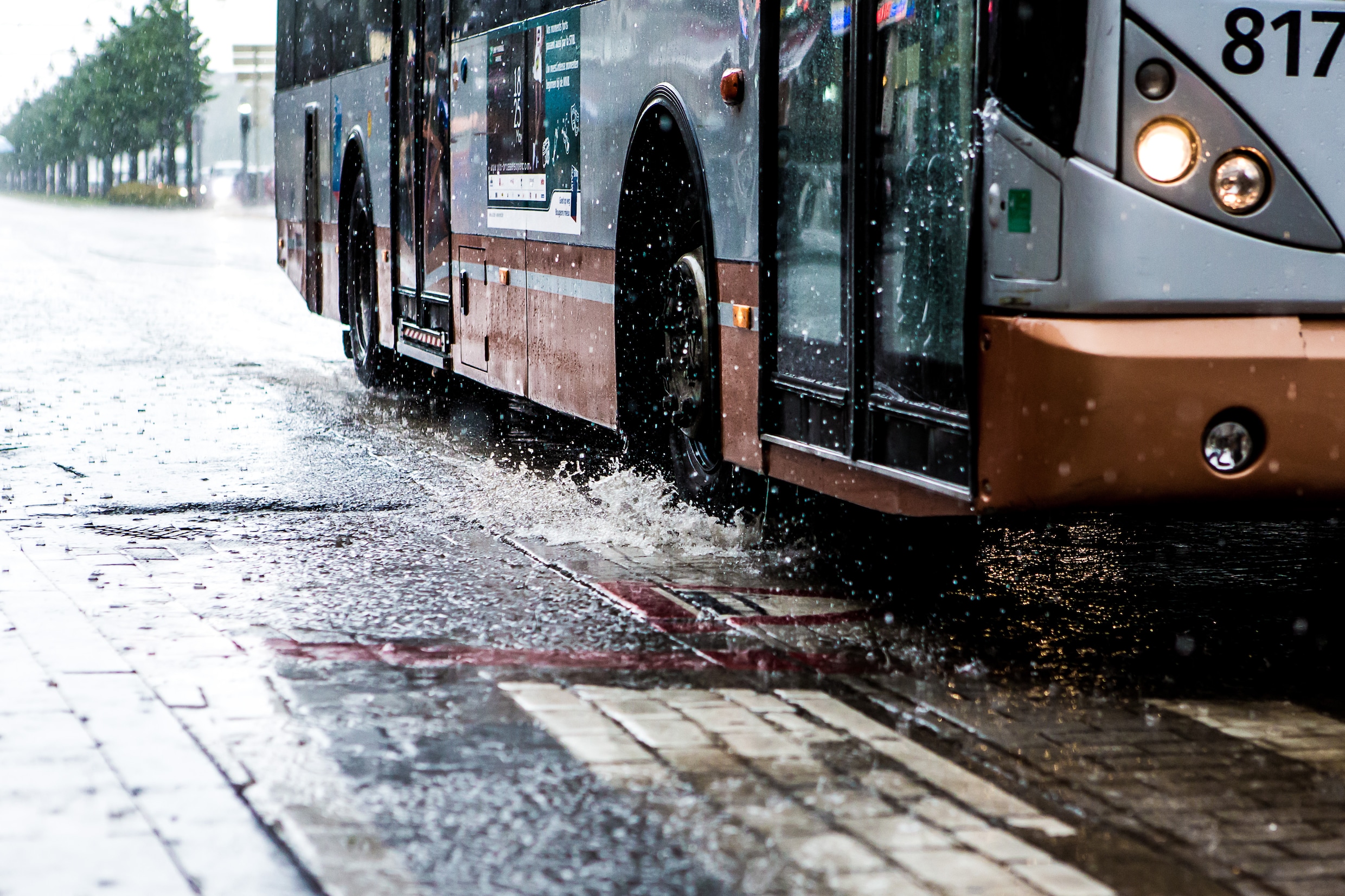 Live - KMI: ‘Bij storm Goretti wordt het uitkijken op drie fronten ...