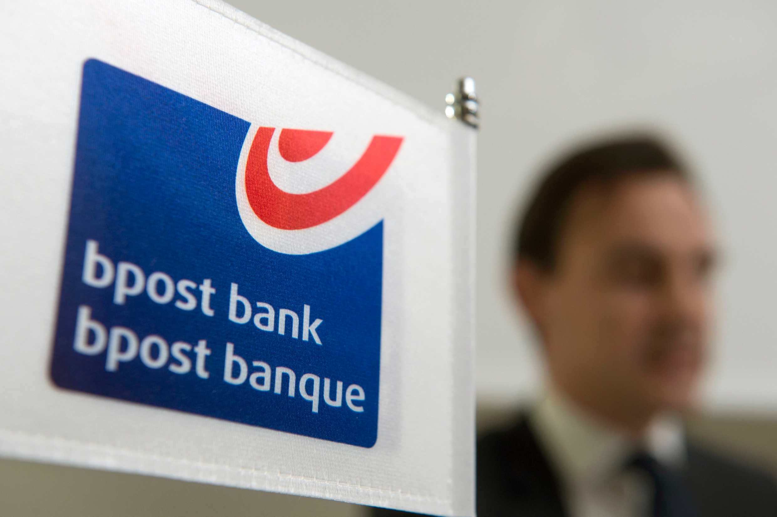 Bpost Bank gaat vol voor kredieten met overname Krefima | De Morgen