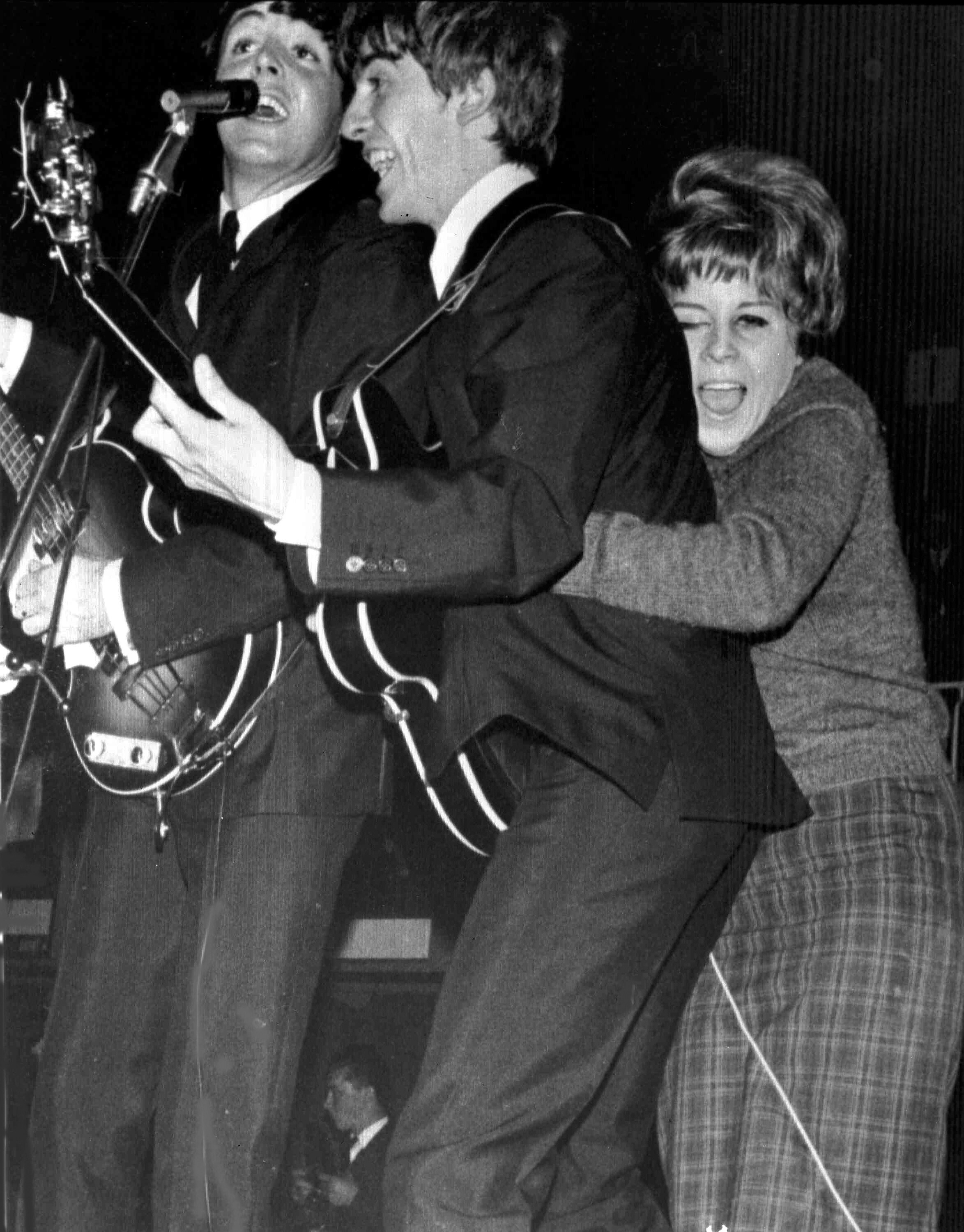 Burgemeester Liverpool pikt Beatles-opmerking Boris Johnson niet | De ...