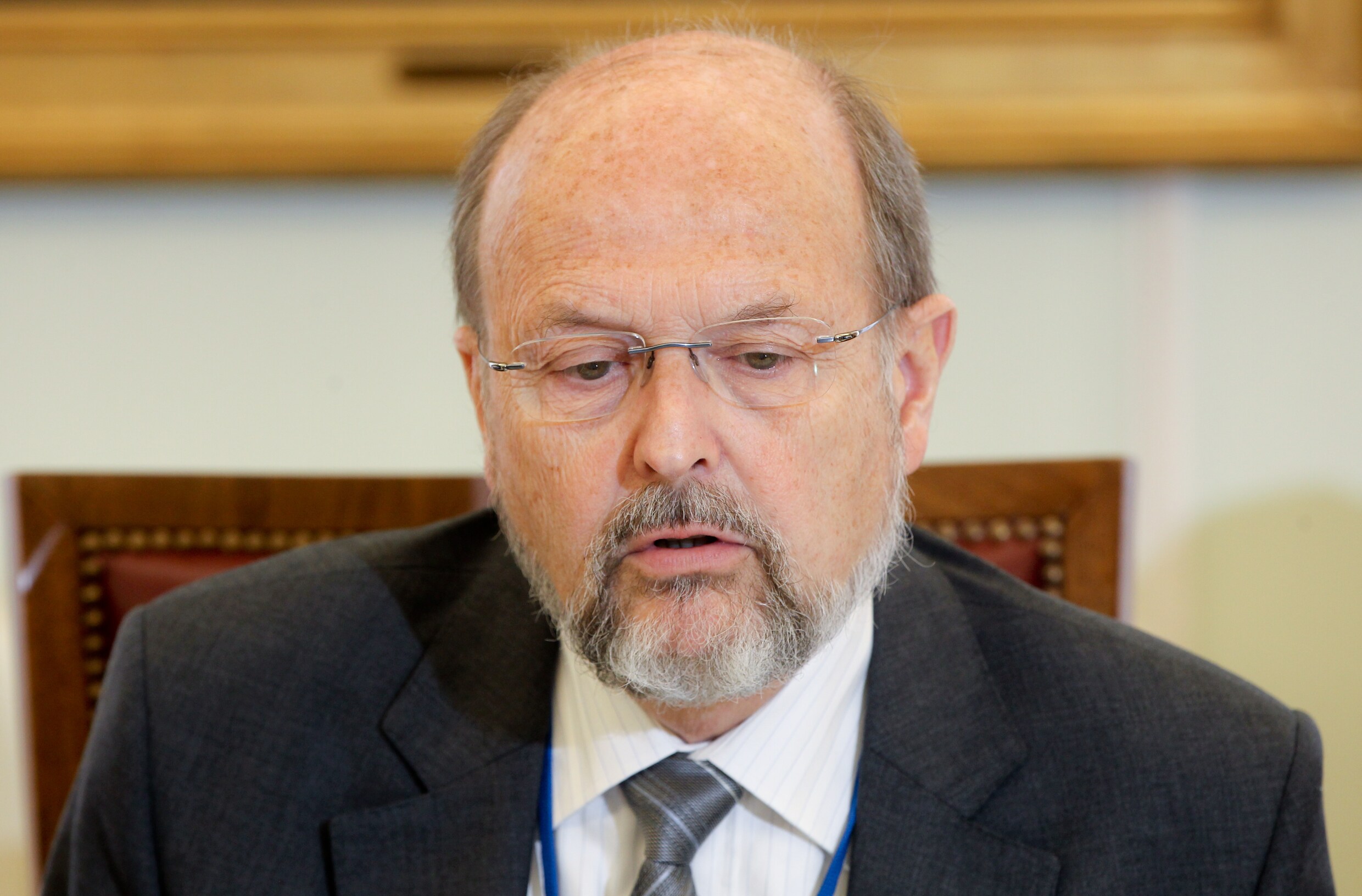 Belgische economie groeit dit jaar heel voorzichtig | De Morgen