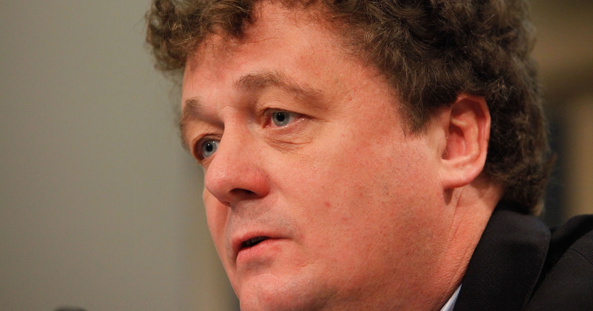 Crisismanager Guido Bollue vervangt bij Electrawinds CEO Luc Desender ...