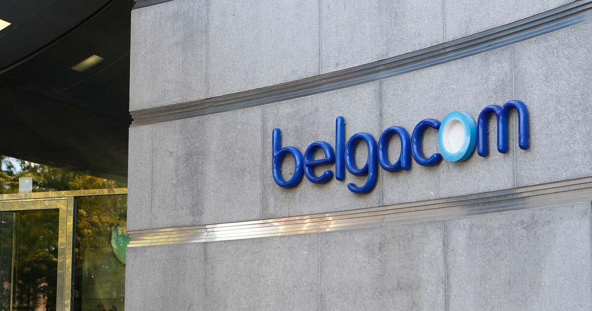 Technische problemen met vaste telefonie bij Belgacom | De Morgen