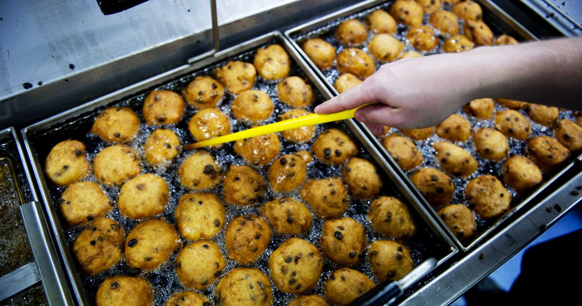Ontdek het nieuwe goud voor dieven: frietvet | De Morgen
