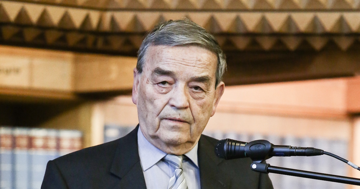 Louis Tobback: "Leuven is Keulen aan de Dijle niet" | De Morgen