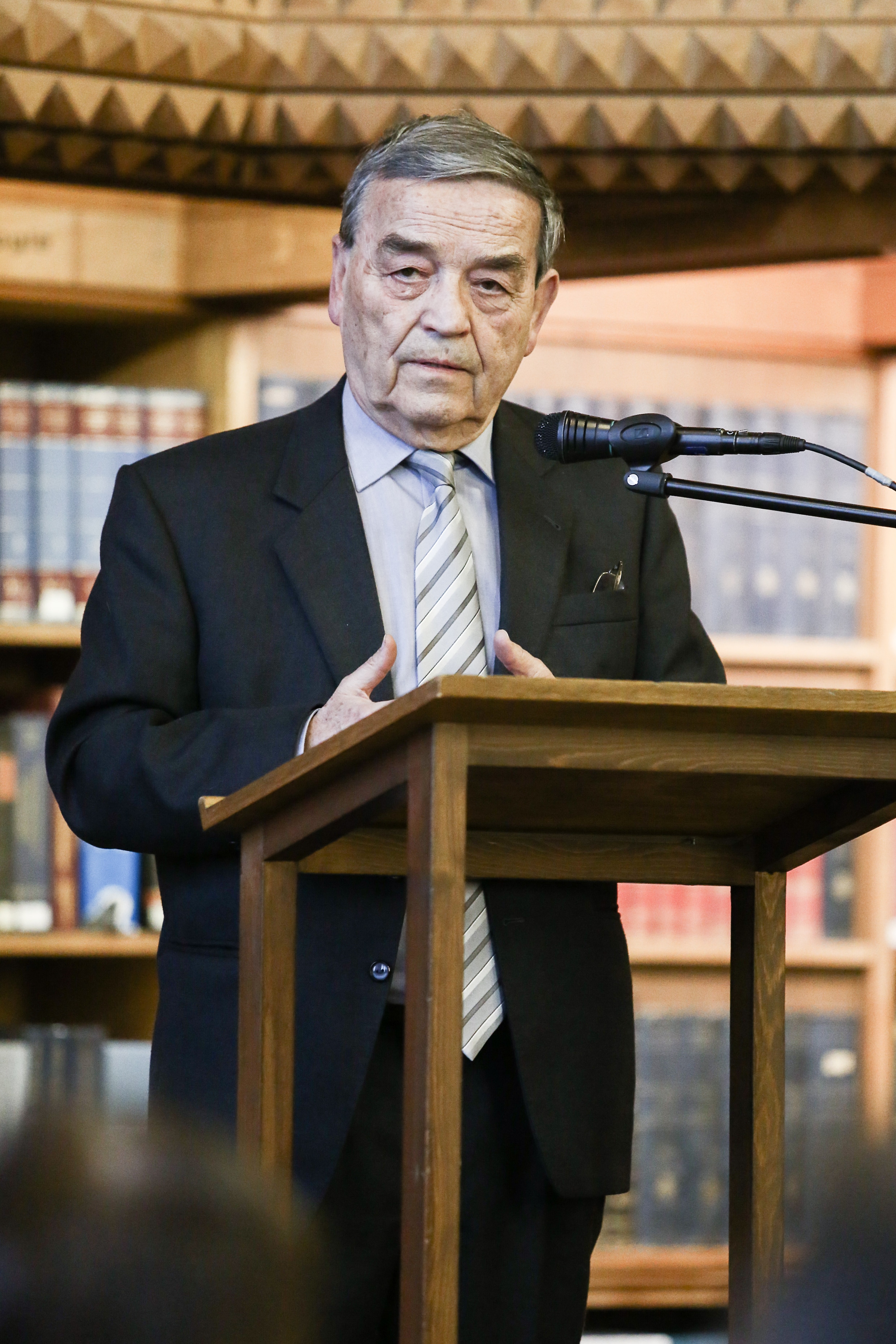 Louis Tobback: "Leuven is Keulen aan de Dijle niet" | De Morgen