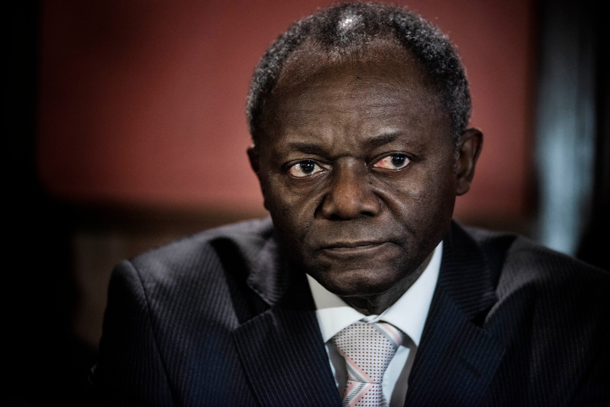 Vader Kompany wordt eerste burgemeester van Afrikaanse origine: "België ...