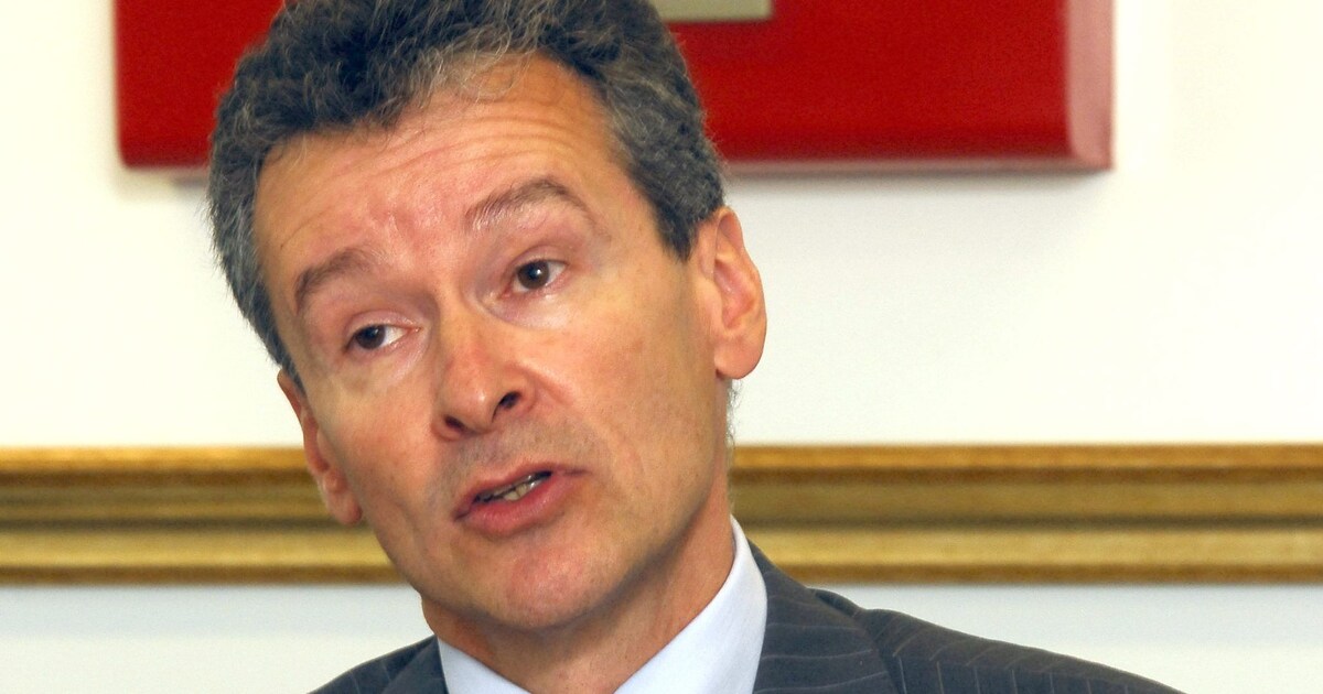 Van sleutelfiguur tot sluitstuk: Wie is nieuwe Bpost-CEO Koen Van ...