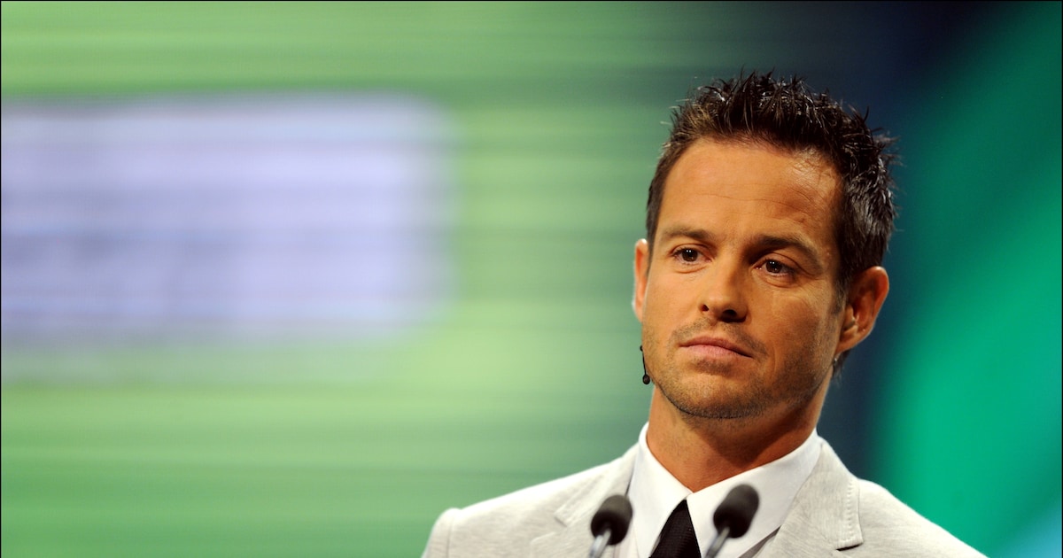 Gilles De Bilde vervolgd voor slaan van zijn vrouw | De Morgen