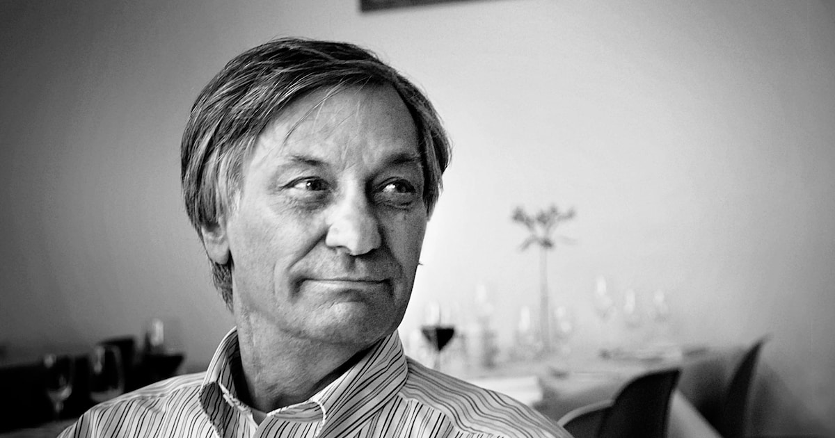 De 10 levenswijsheden van Jan Hoet | De Morgen