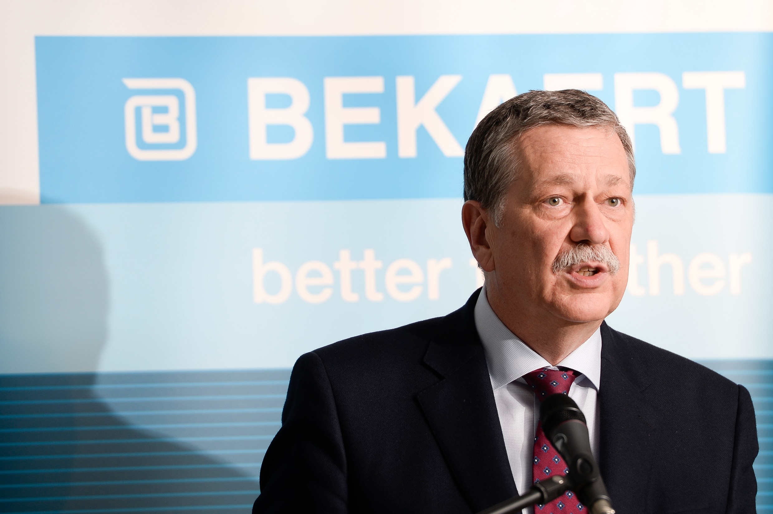 Bert De Graeve wordt voorzitter bij Telenet | De Morgen