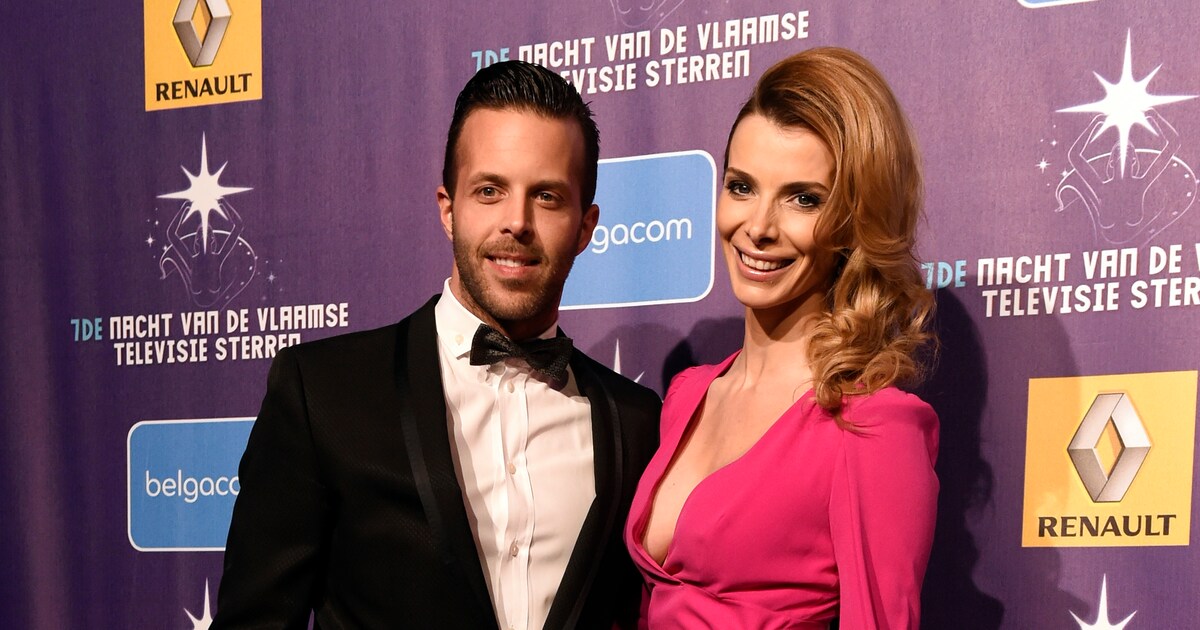 Anthony Kumpen volgend seizoen in het Nascar: "Dit is een unieke kans ...