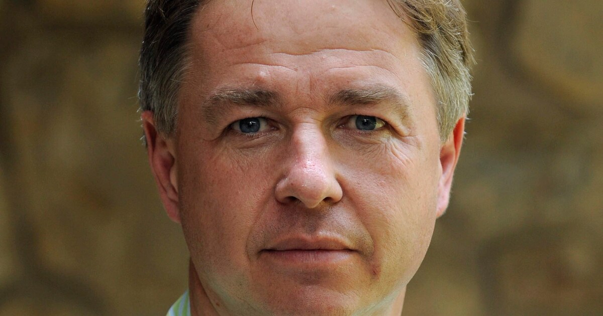 VRT-journalist Peter Verlinden mag alweer Rwanda niet in | De Morgen