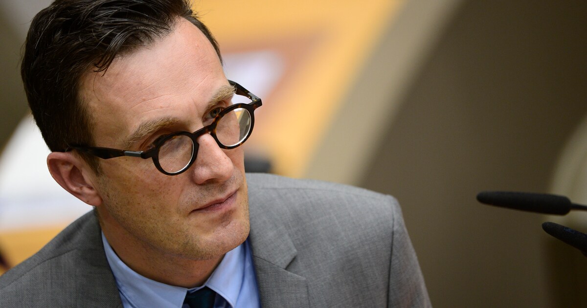 Smet: "Ik ben ervan overtuigd dat een samenleving een elite nodig heeft ...