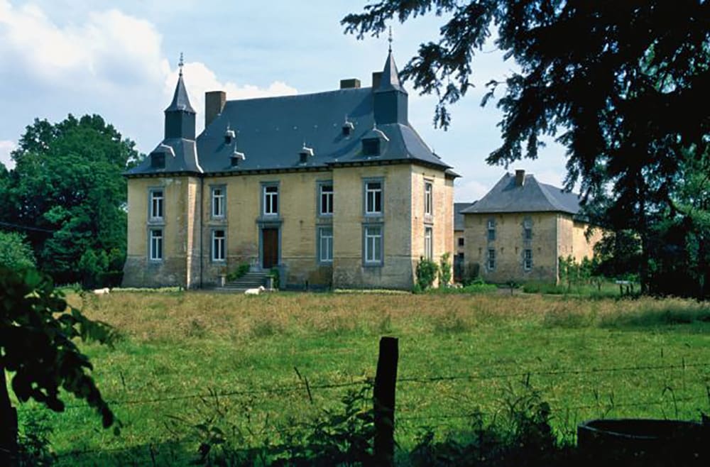 Rijk van beruchte familie Appeltans is uit na 20 jaar huisjesmelkerij ...