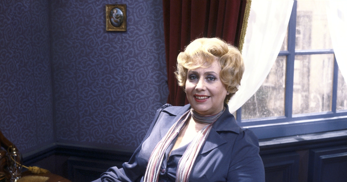 Nederlandse actrice Mimi Kok (80) overleden | De Morgen