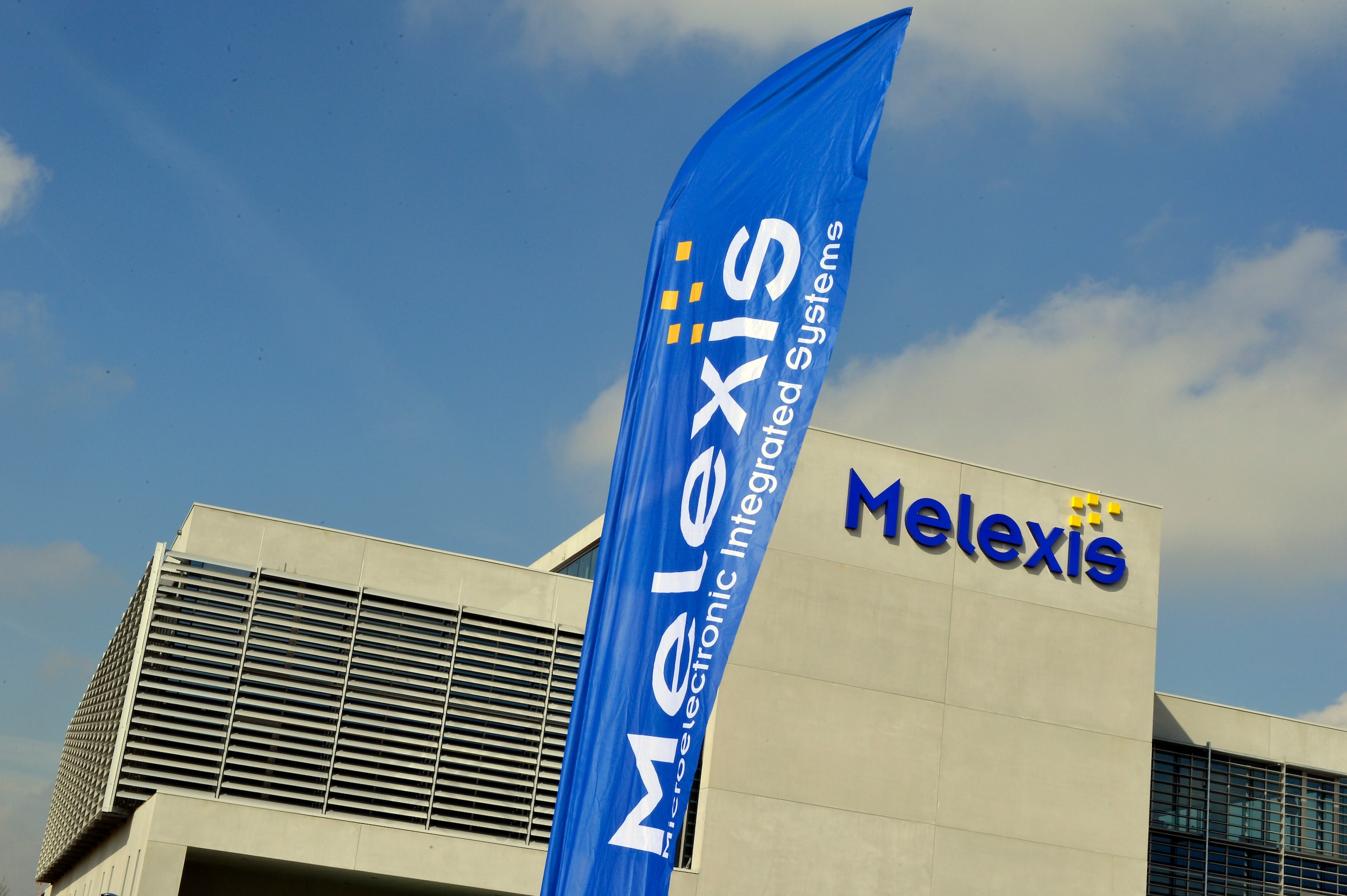 Melexis is de meest aantrekkelijke werkgever | De Morgen
