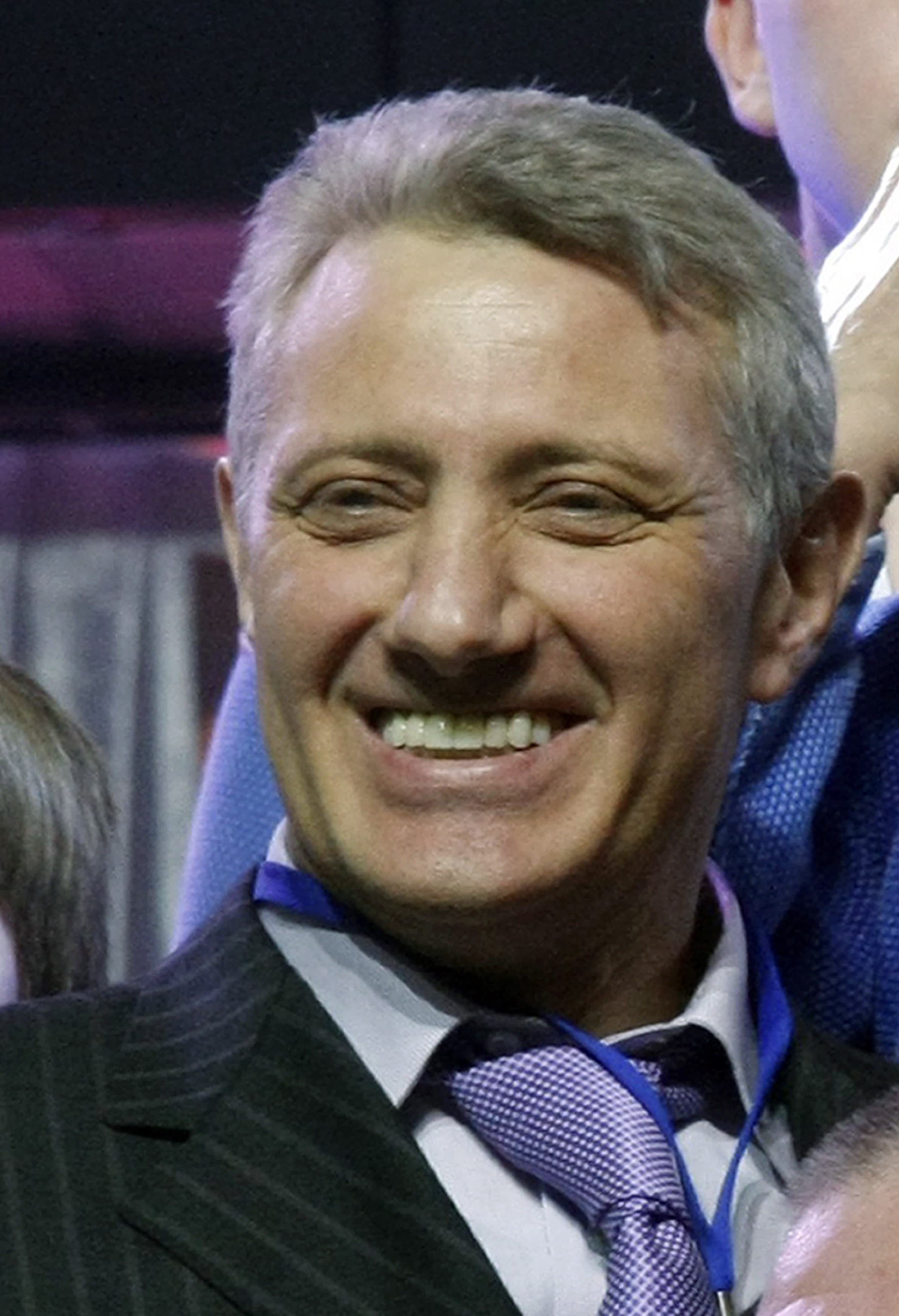 De oligarchen in Rusland verdwijnen niet van het toneel, nu Poetin weer ...