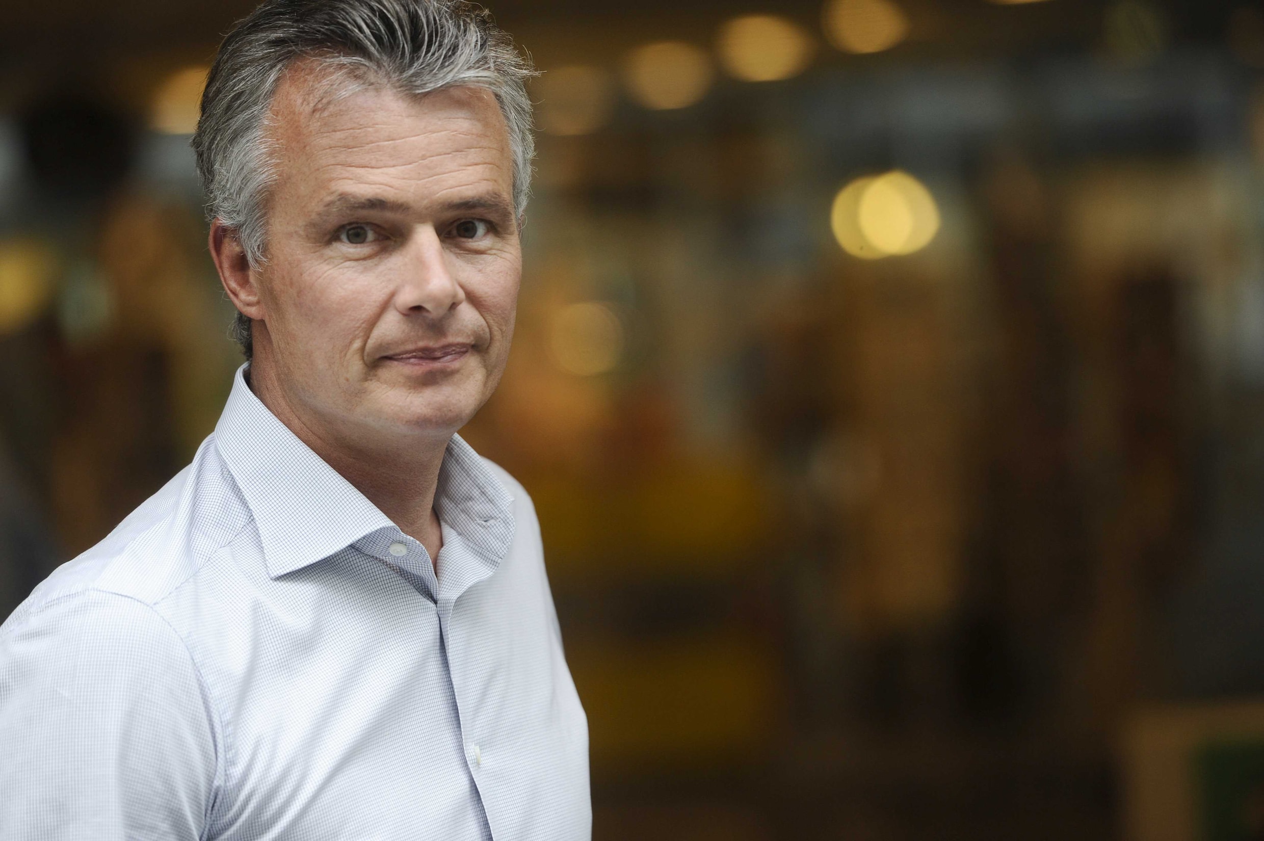 Vlaamse DPG Media bindt strijd aan met Google en Facebook met aankoop ...