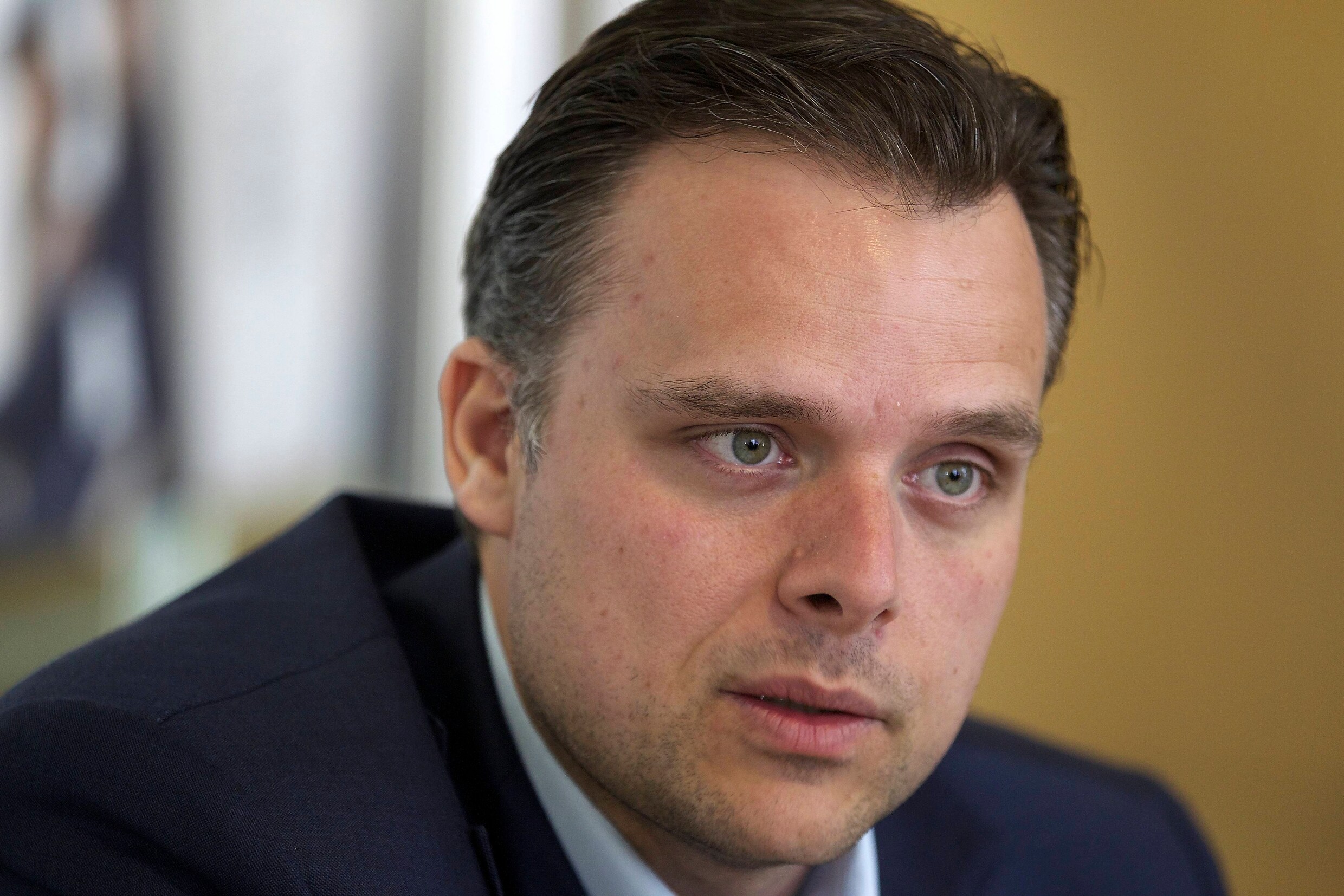 Mooie woorden moeten worden omgezet in daden | De Morgen