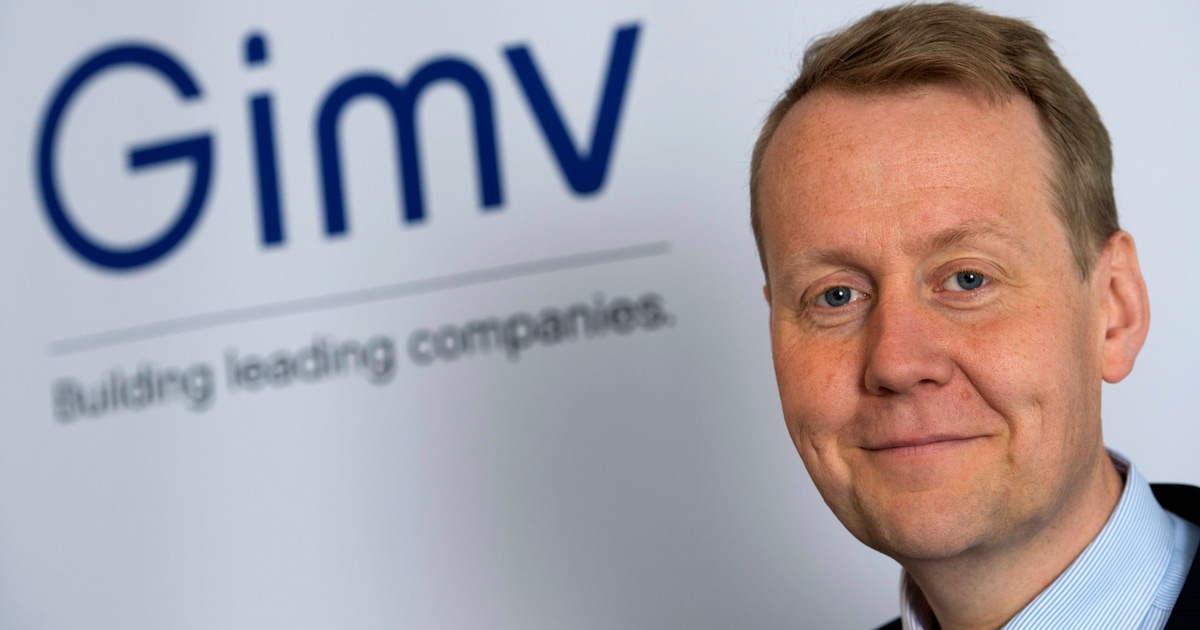 Gimv investeert 12,5 miljoen in Nederlandse klinieken | De Morgen