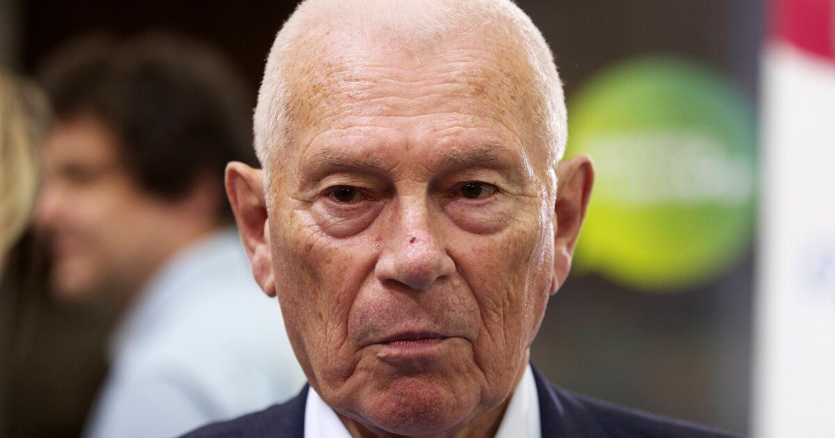 Verschueren heeft deze dichterlijke boodschap voor zijn achterban | De ...