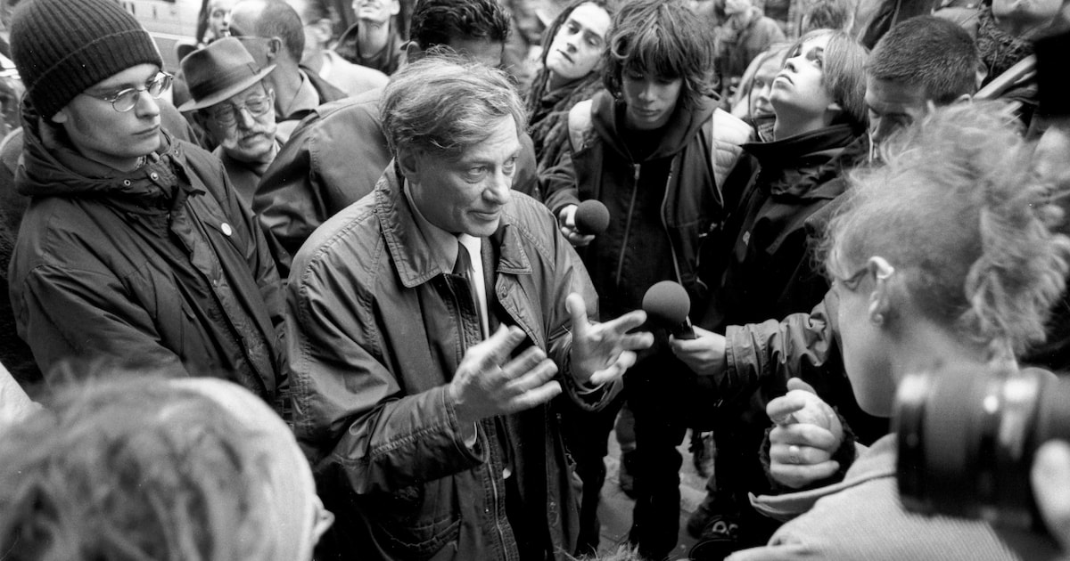 ‘Jan Hoet was als een duivel in een wijwatervat’: nieuwe docu geeft ...