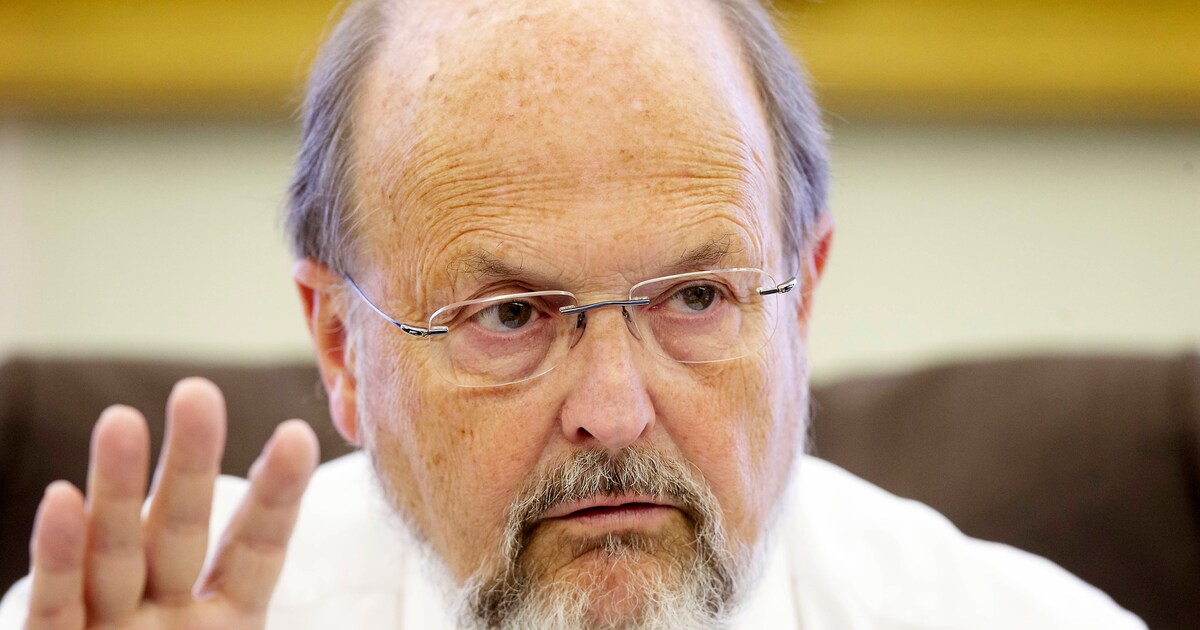 Coene waarschuwt Geens over Arco | De Morgen