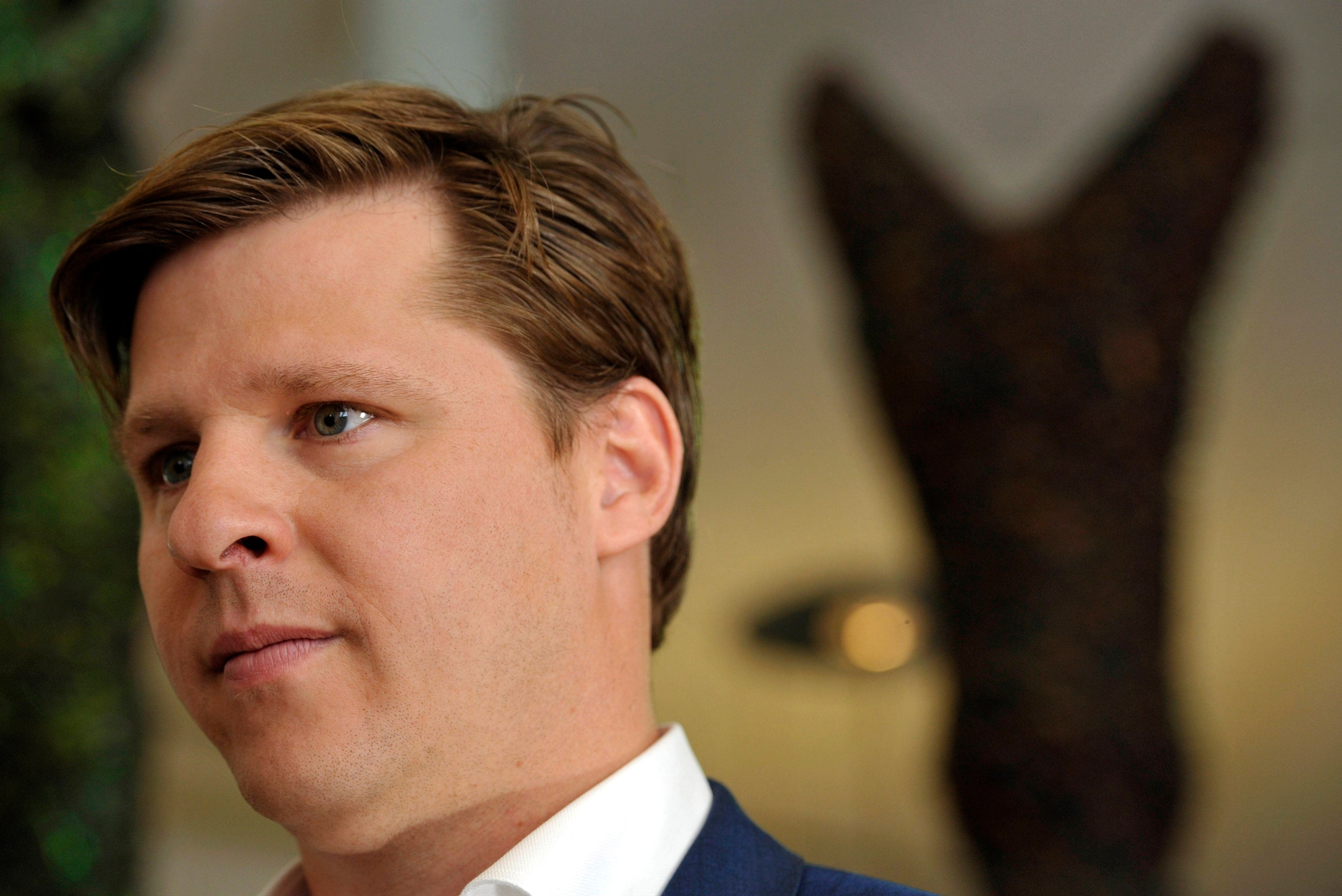 Na Gent voeren Kortrijk, Mechelen en mogelijk ook Antwerpen ...