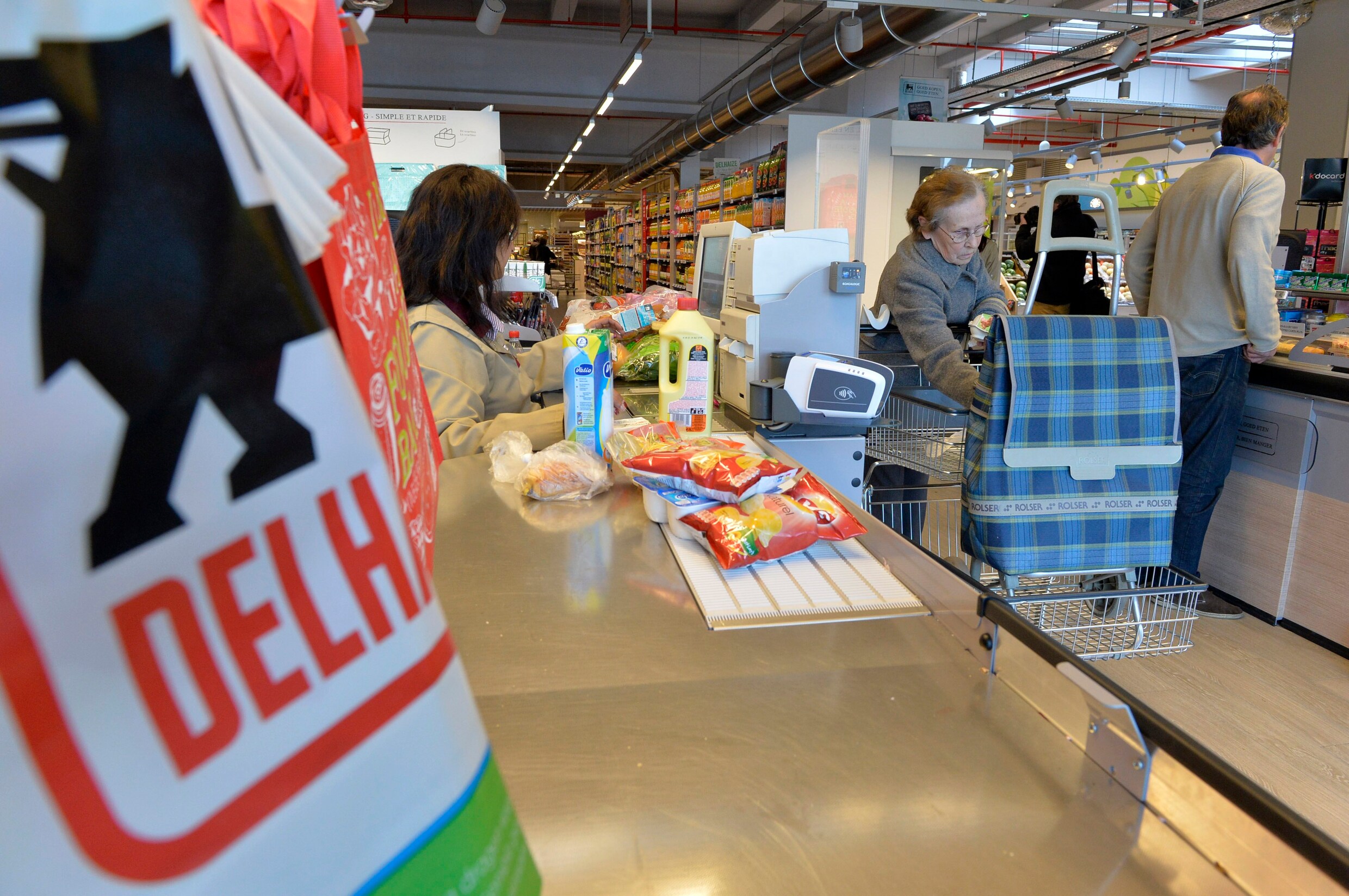 Test Aankoop onderzocht milieuvriendelijkste alternatieven voor ...