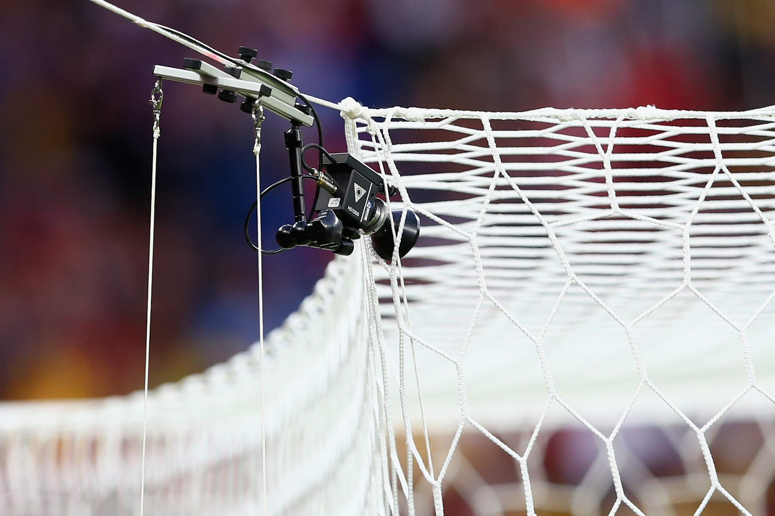 Pro League bekijkt doellijntechnologie | De Morgen