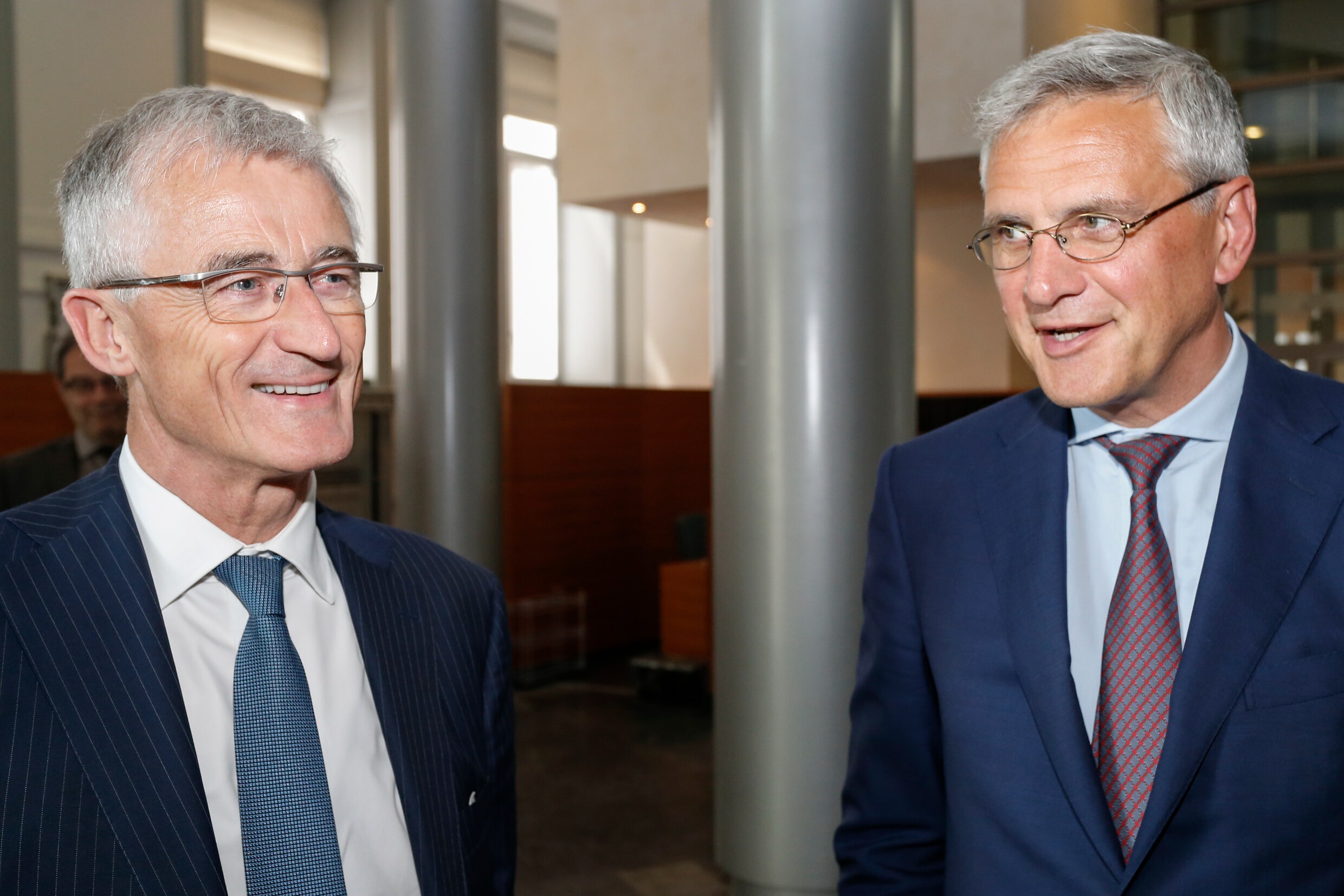 Vieren we 11 juli een Vlaamse feestdag met of zonder regering? | De Morgen