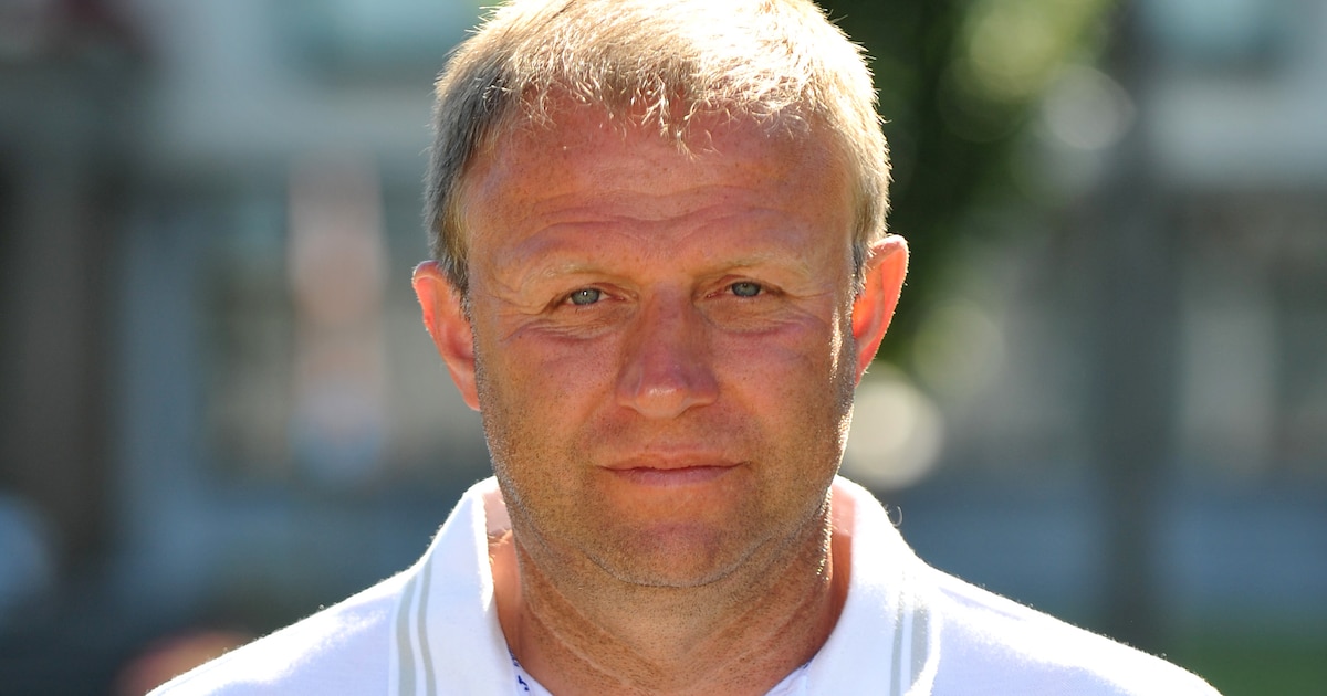 Cirkel rond voor Chris Janssens: hij keert terug naar Lierse | De Morgen