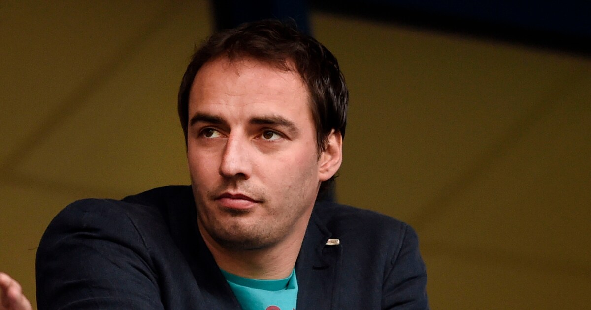 Stijn Stijnen vangt ook bij Raad van State bot | De Morgen