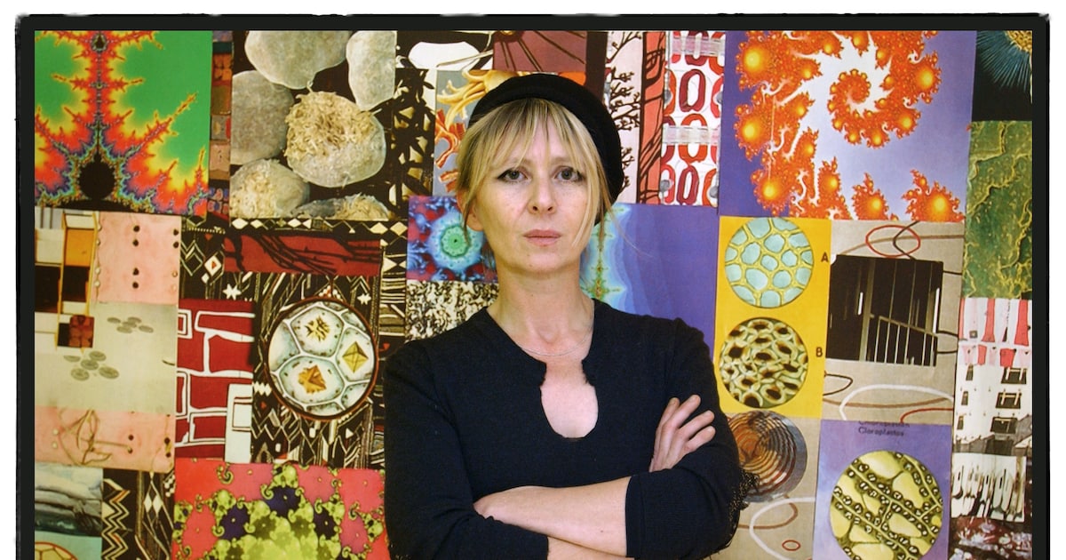 Modeontwerpster Marina Yee (67), een van de Antwerpse Zes, overleden ...