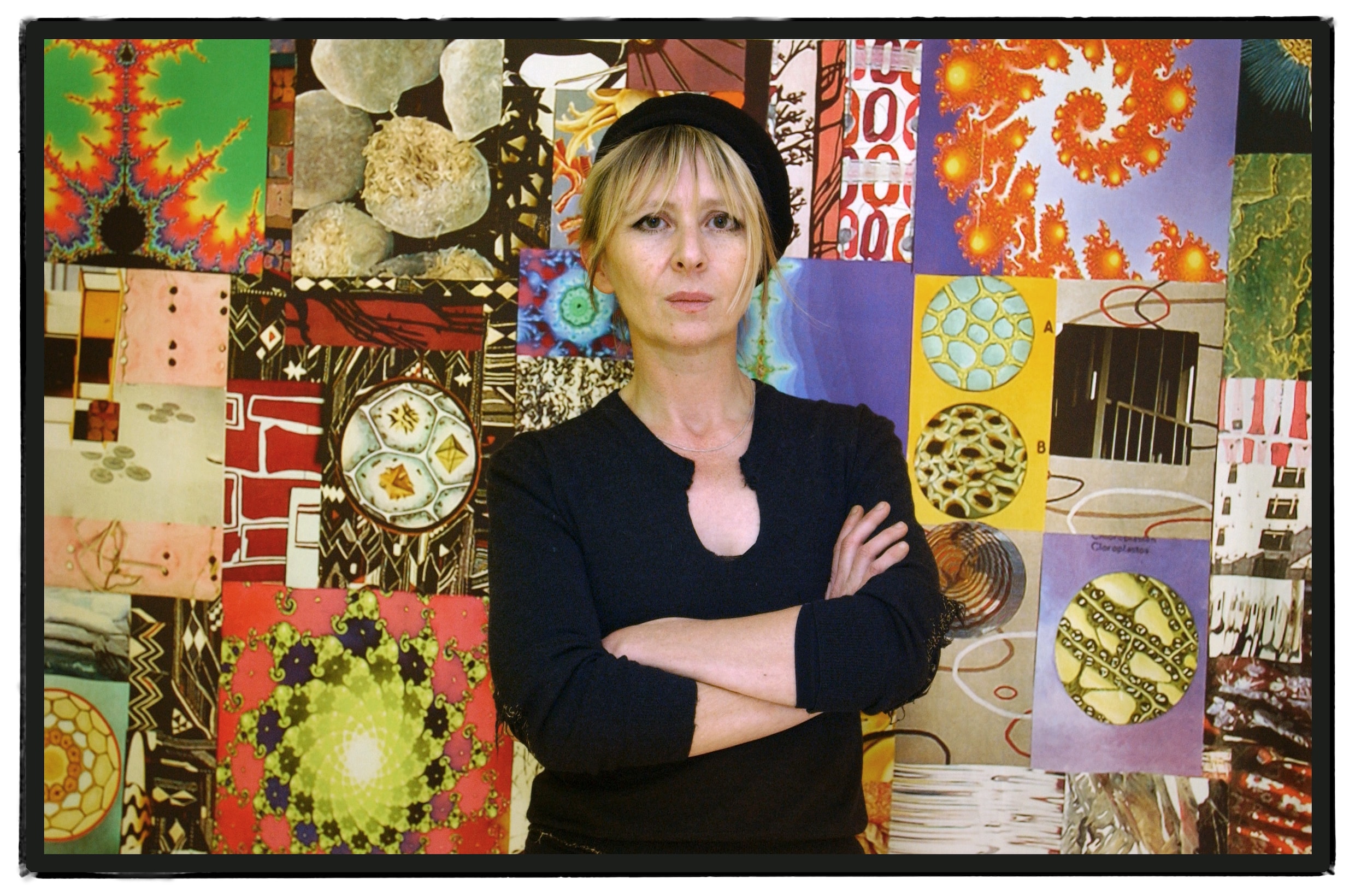 Modeontwerpster Marina Yee (67), een van de Antwerpse Zes, overleden ...