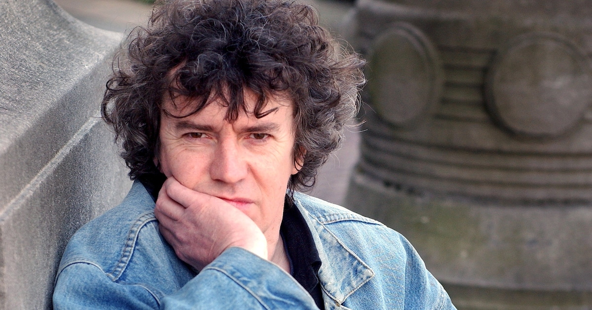 Alles komt terug: hommage aan acteur en auteur Wim De Wulf (1956-2016 ...