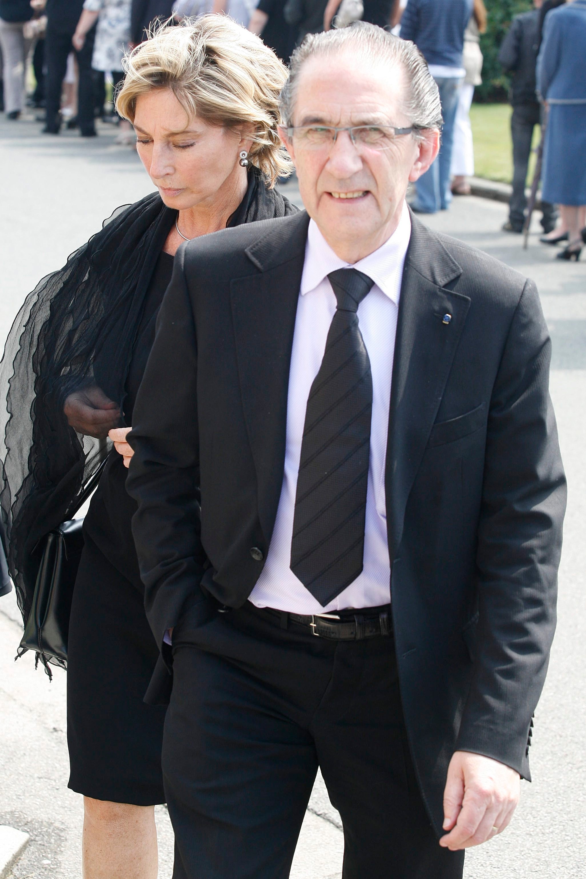 Willy Claes genoemd als voorzitter 'superkoepel' Vlaams hoger onderwijs ...