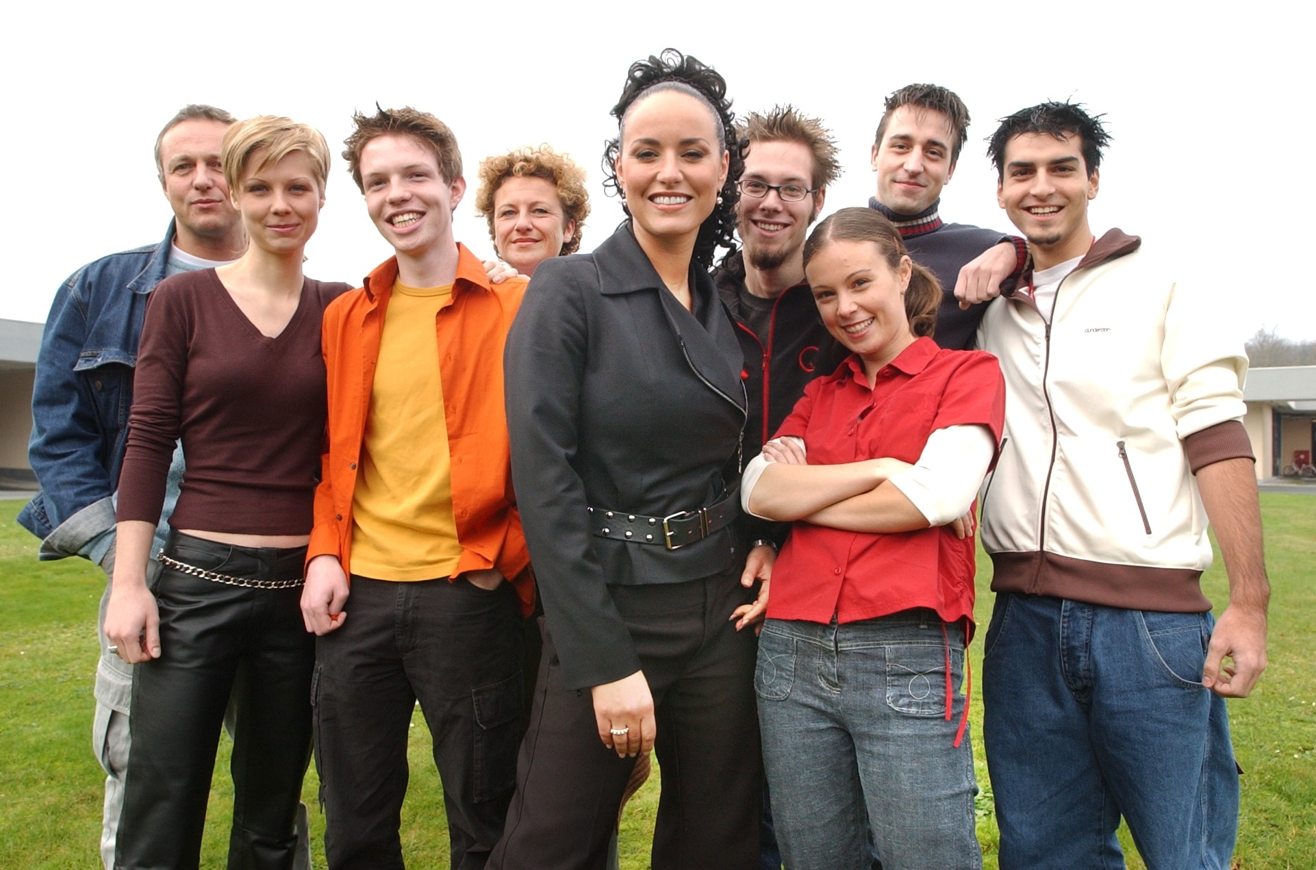 ‘Het voelt niet als een comeback, ik ben nooit echt verdwenen uit de ...