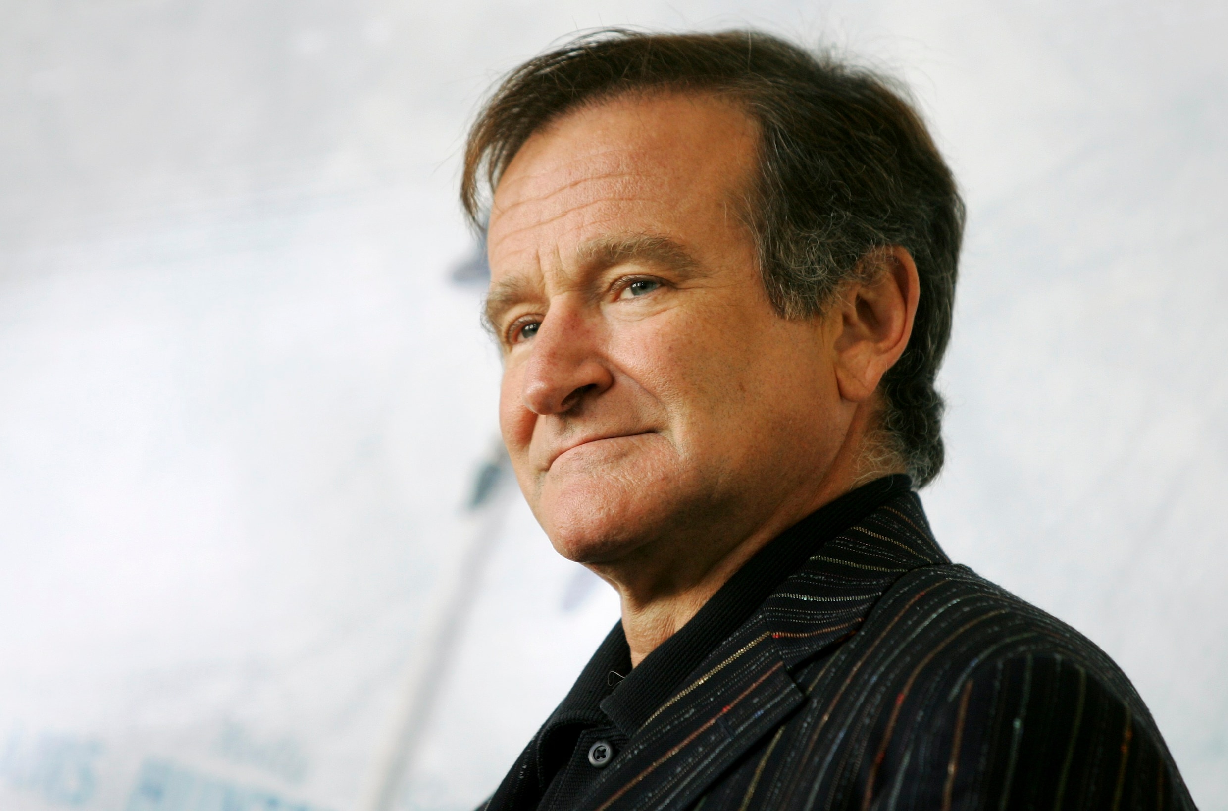 Familie en vrienden herdenken Robin Williams | De Morgen